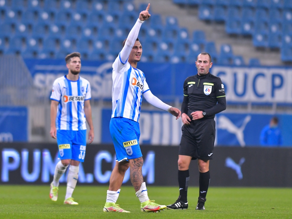 Jovan Markovic spune că îi datorează ascensiunea lui Laurențiu ...