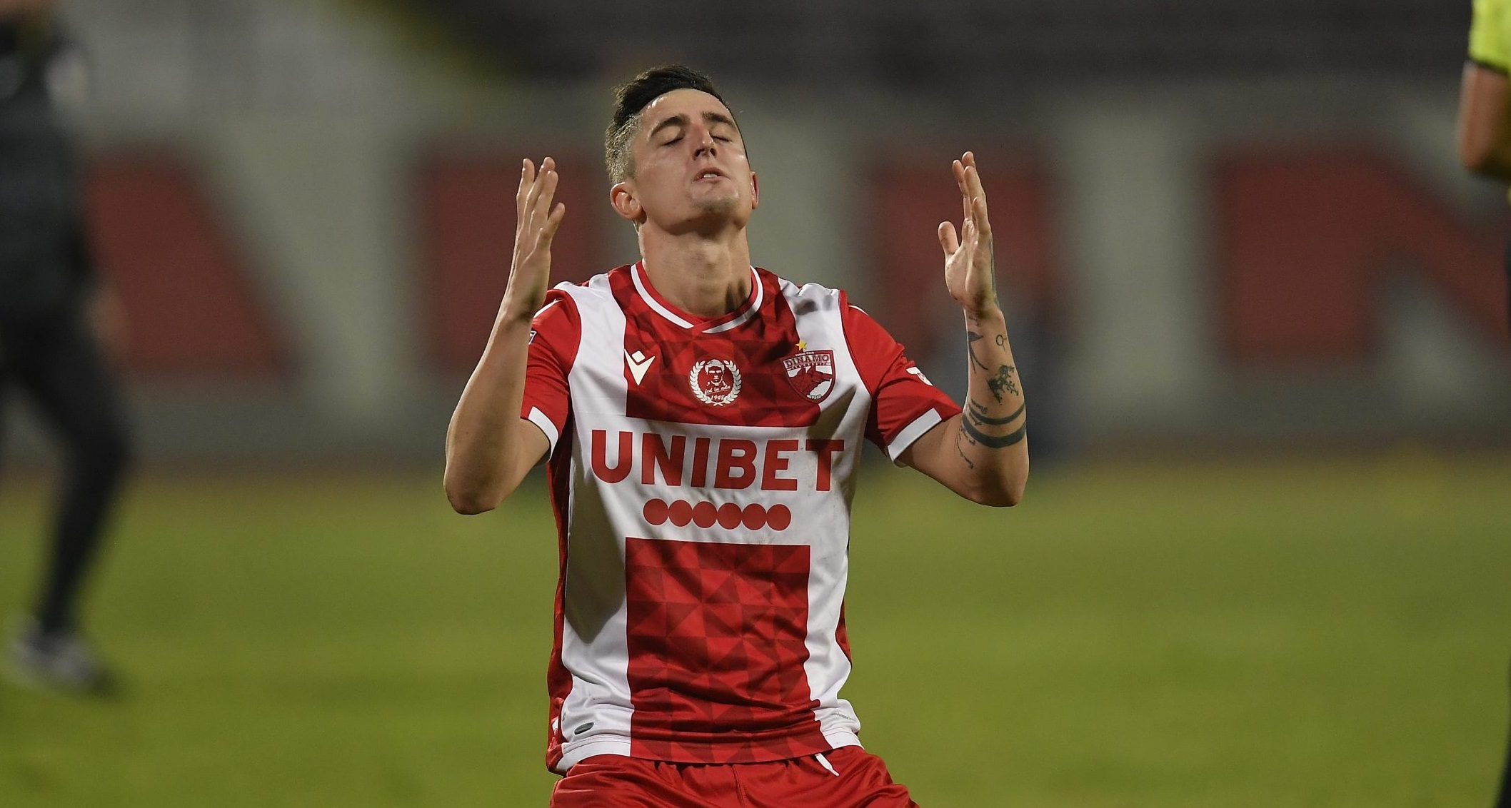 ProSport a aflat suma la care renunță Steliano Filip pentru a pleca de ...