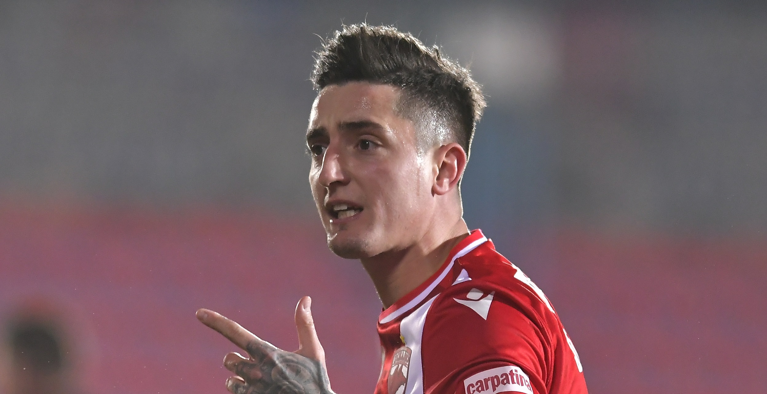 Steliano Filip reacționează după încercarea de demitere a antrenorului ...