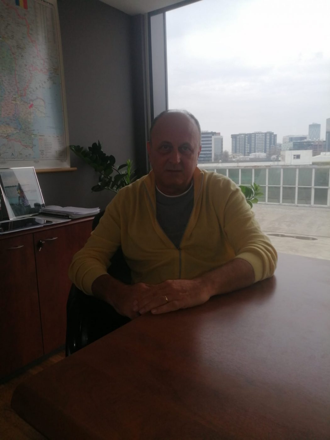 Dan Șucu investește 10 milioane de euro în două baze sportive