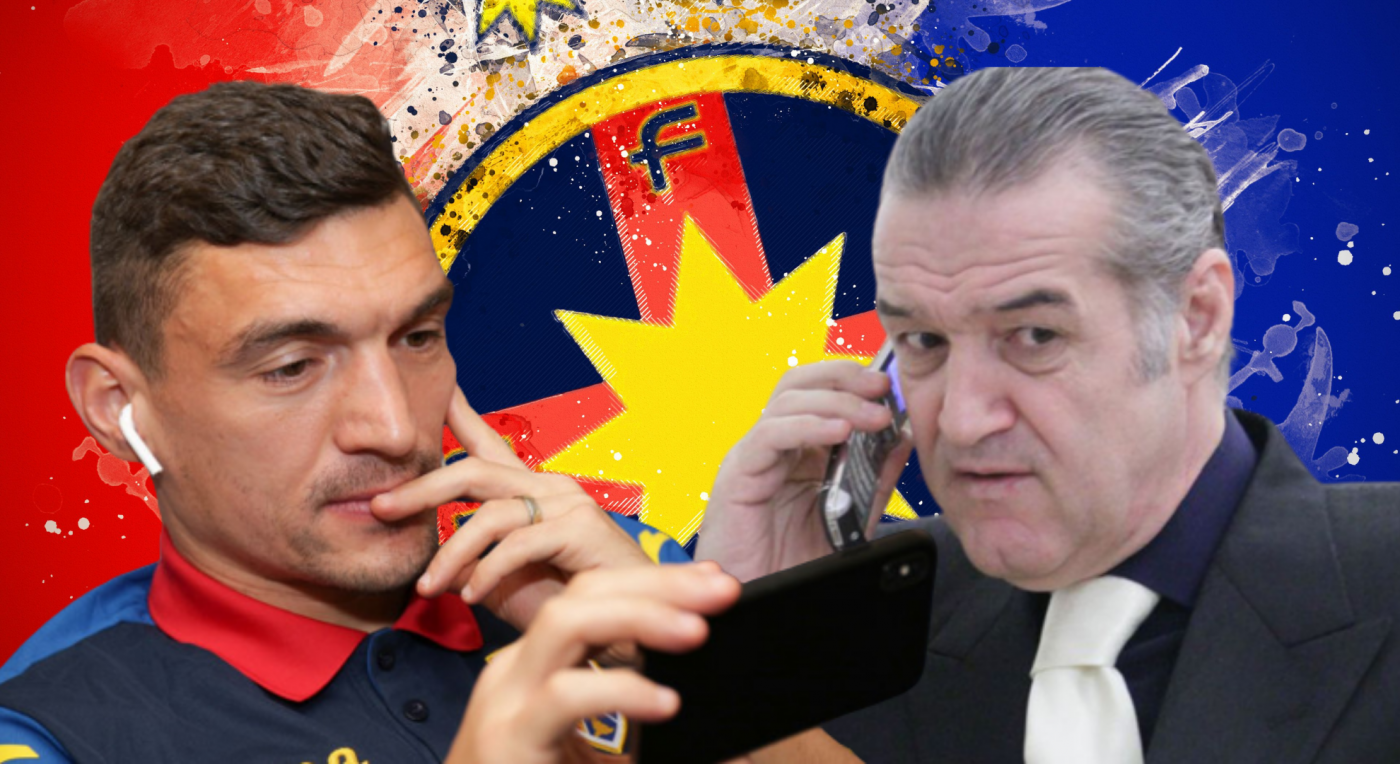 Victor Angelescu, prima reacție despre posibila înlocuire a lui Mihai ...