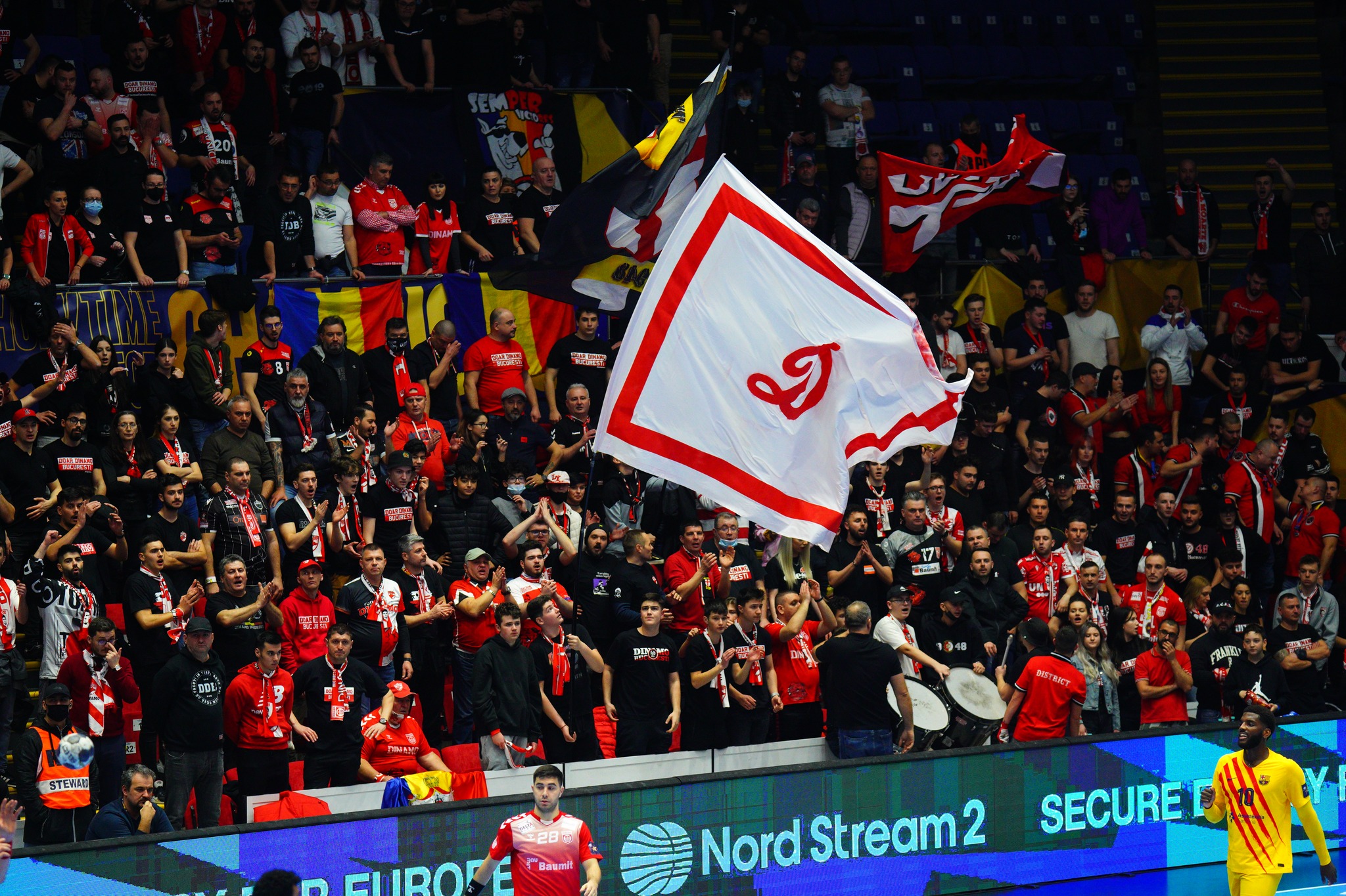 Daniel Dinu, noul star de la Dinamo? A dat 5 goluri cu rivala FCSB, la U19