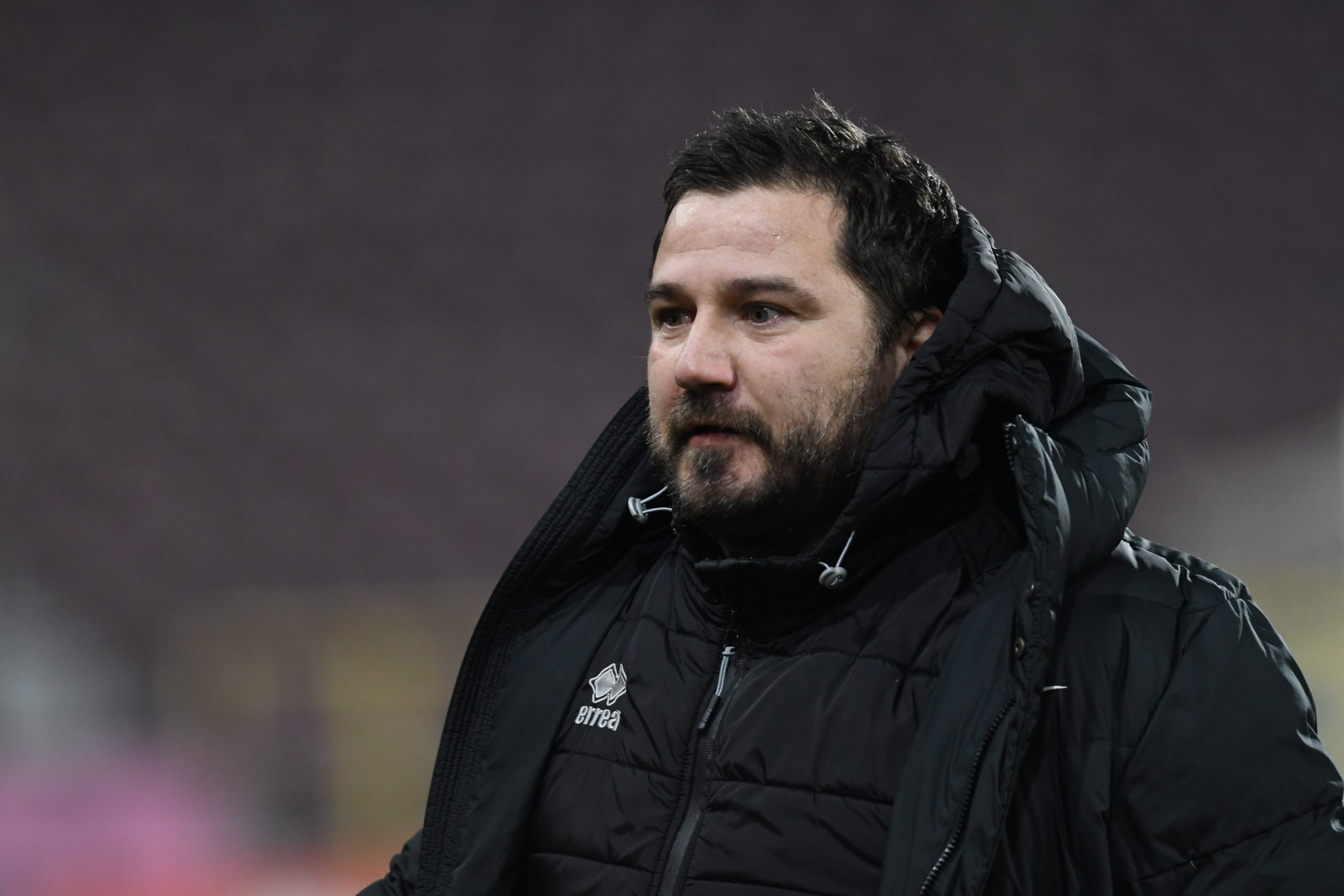 Marius Croitoru, șocat de situația de la Dinamo. „Eu nu pot să cred ...