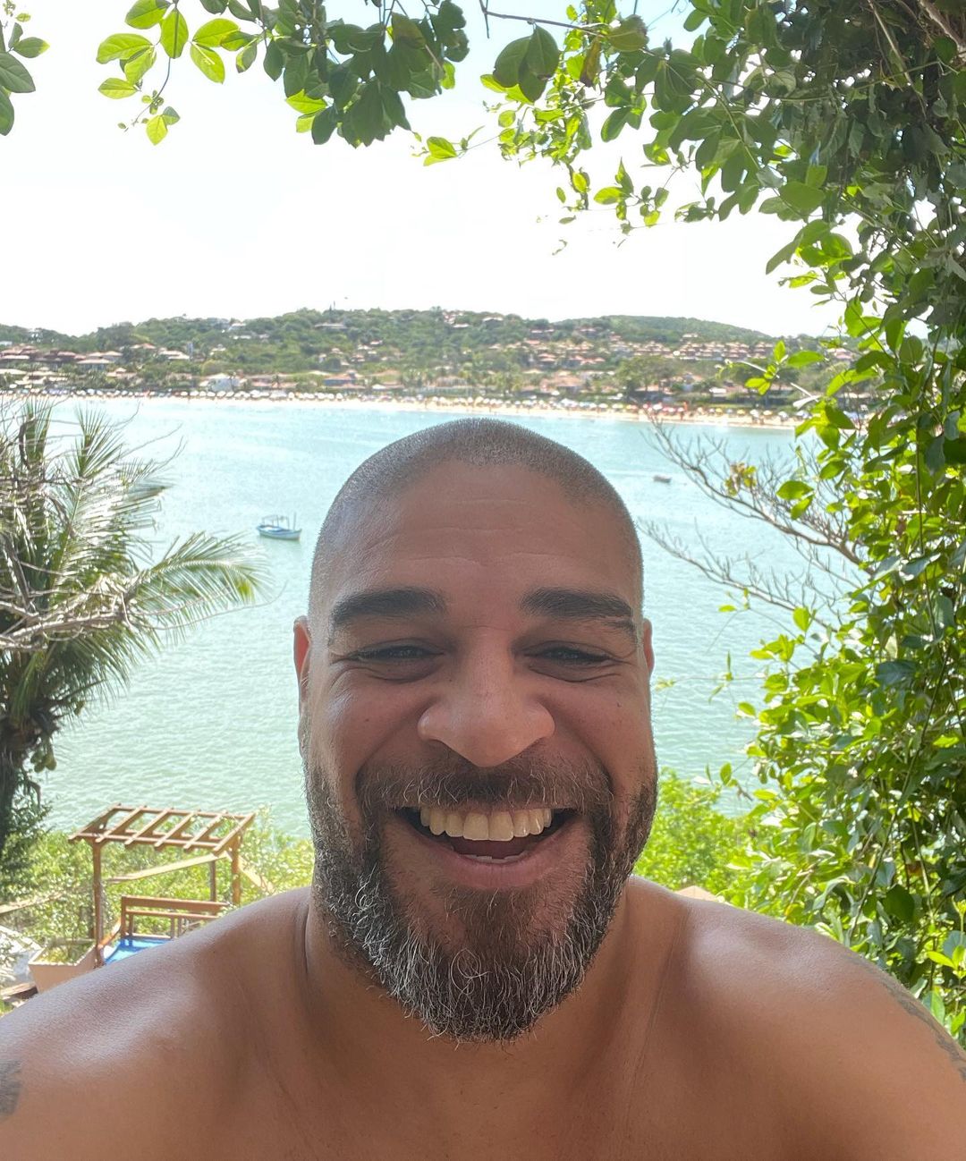 Adriano a comis-o din nou: de ce nu a mai ajuns la finală