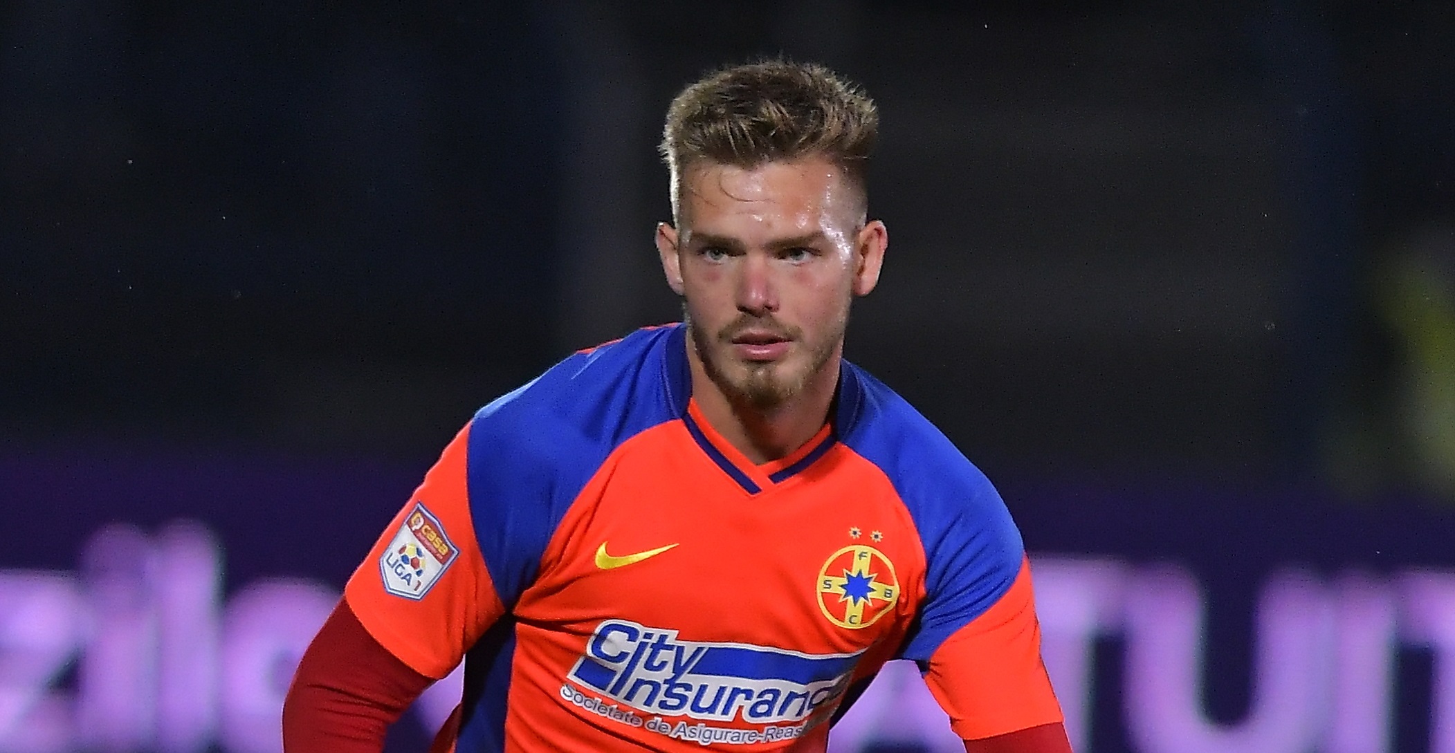 Anunț despre transferul lui Denis Haruț de la FCSB! De ce l-a luat ...