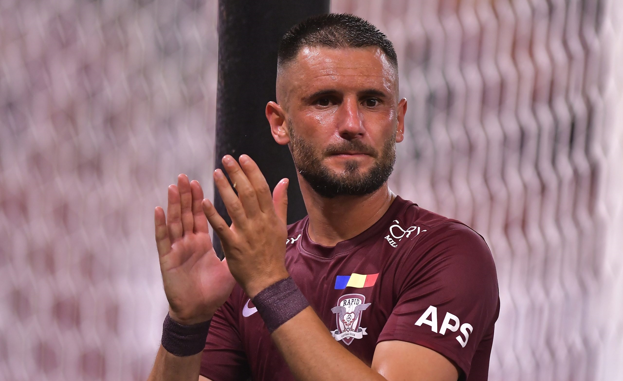 Dragos Grigore, lăudat de un fost fotbalist la Steaua