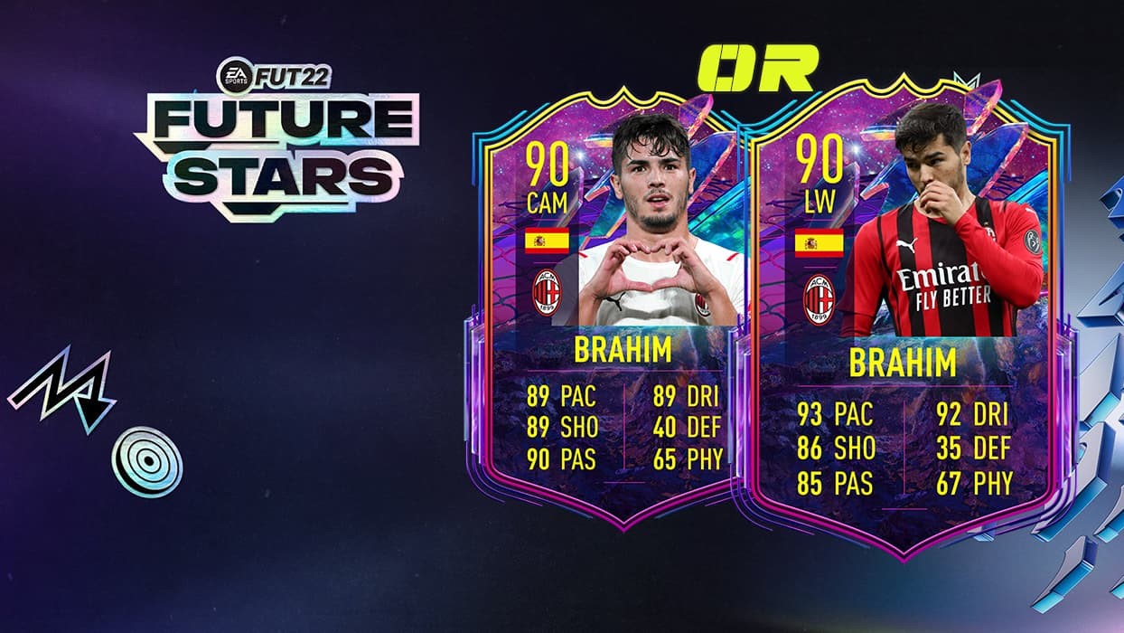 Un nou SBC lansat în FIFA 22! Cât valorează și ce variante puteți alege ...