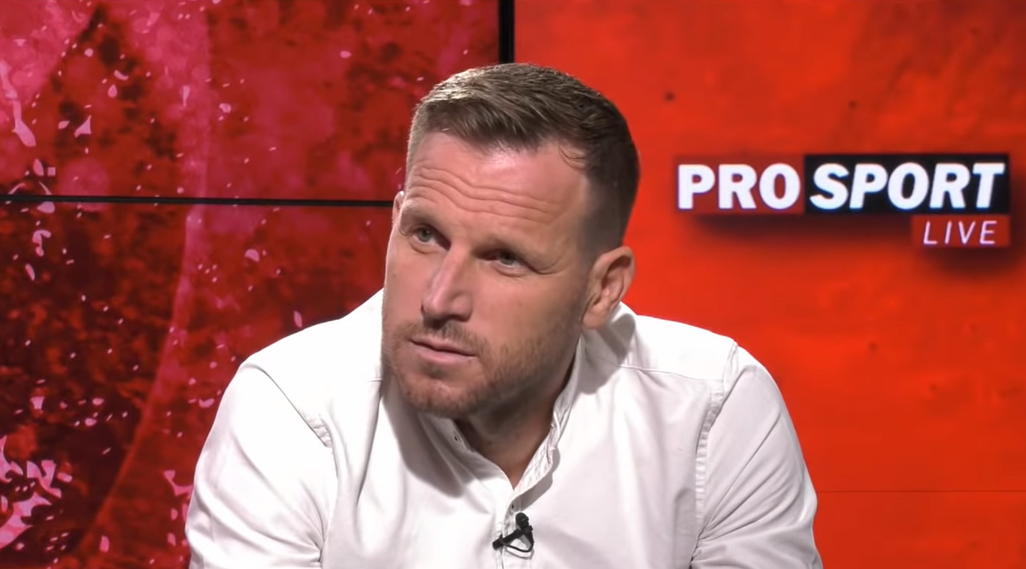 Florin Cernat, gest uriaș după izbucnirea războiului în Ucraina: „Am ...