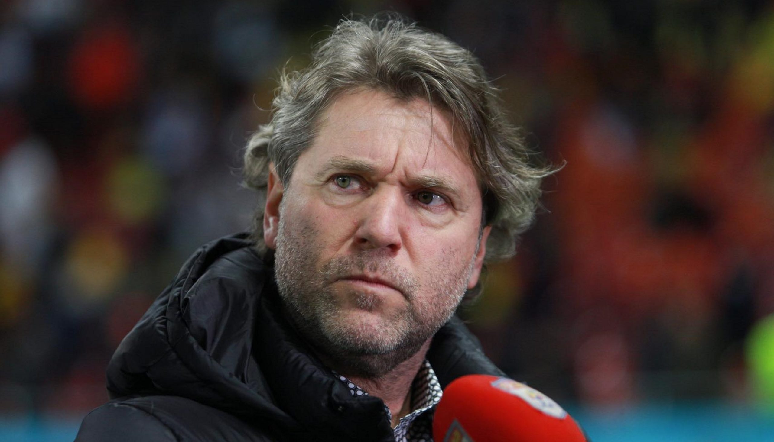 Florin Răducioiu a lansat un atac necruțător la adresa rivalilor de moarte