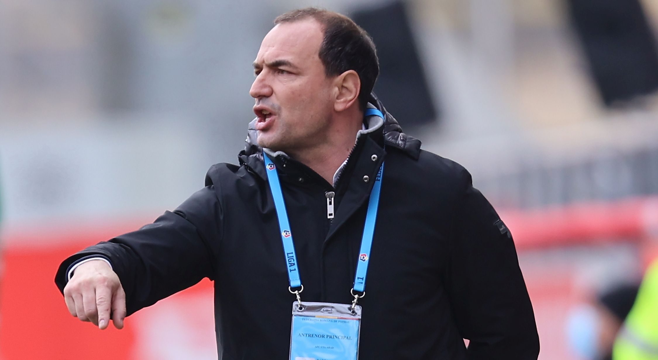 Ionuț Badea, victorie la debutul său la UTA Arad! Laude pentru fostul ...