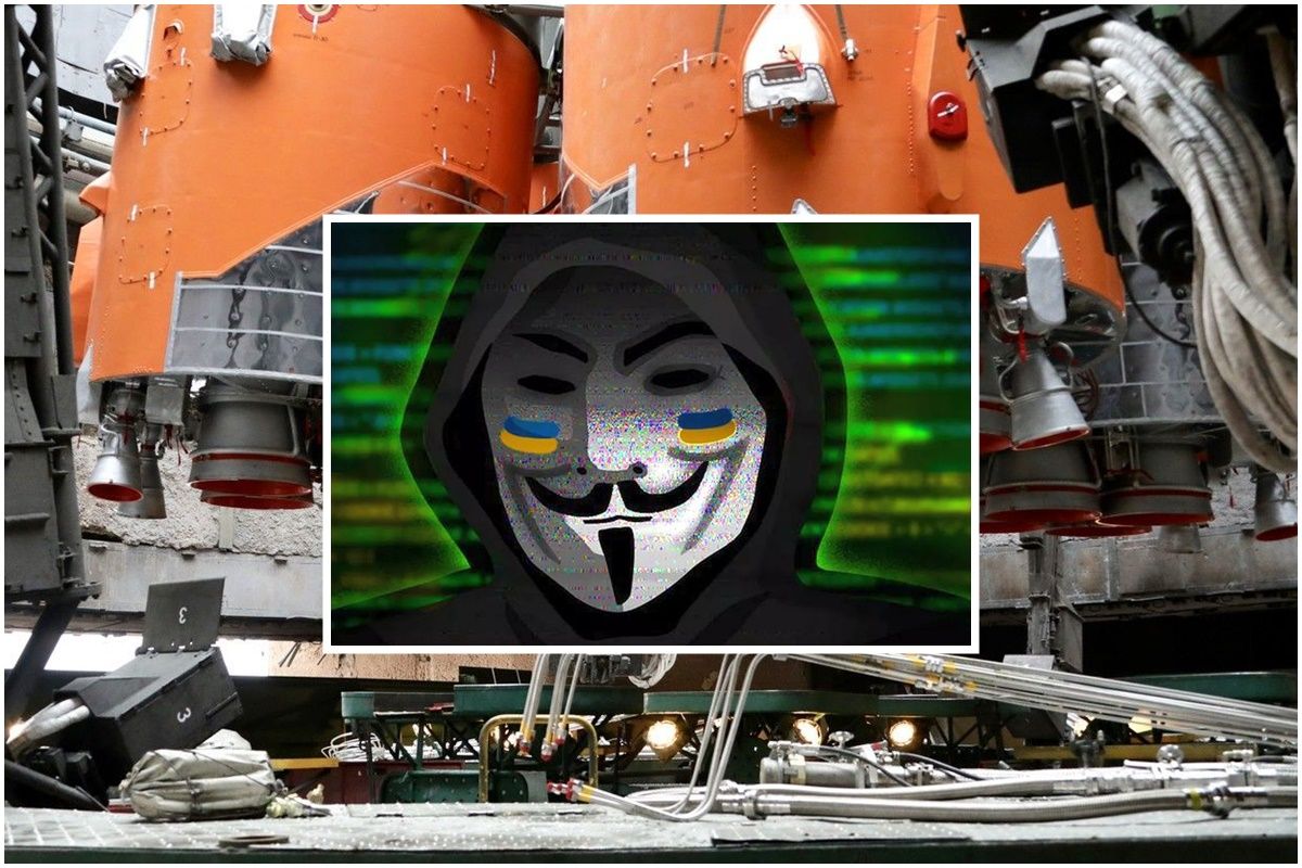Hackerii Anonymous au lovit din nou din plin în planurile lui Vladimir Putin: au „spart ...