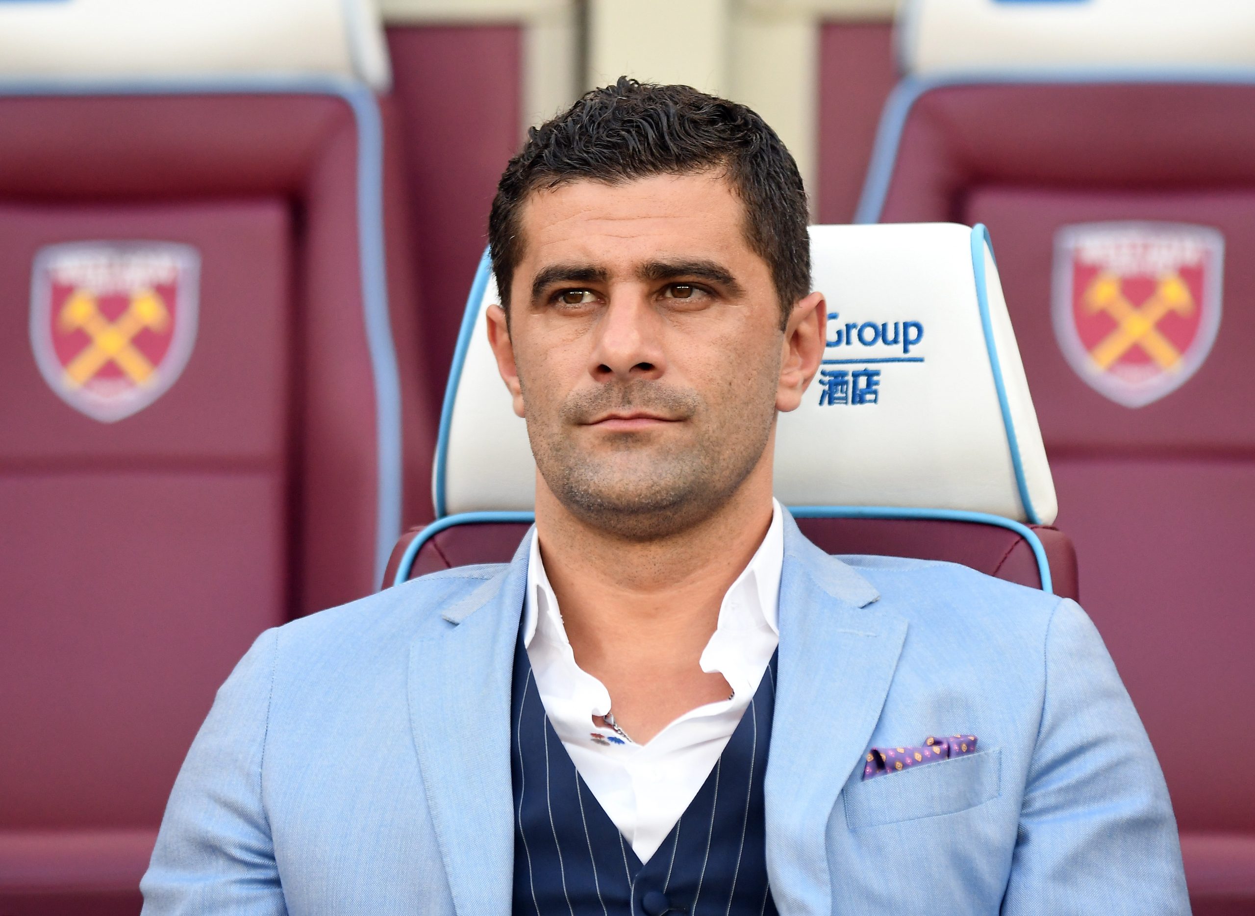 Favoritul lui Dani Coman pentru poarta României a fost uitat de Edi ...