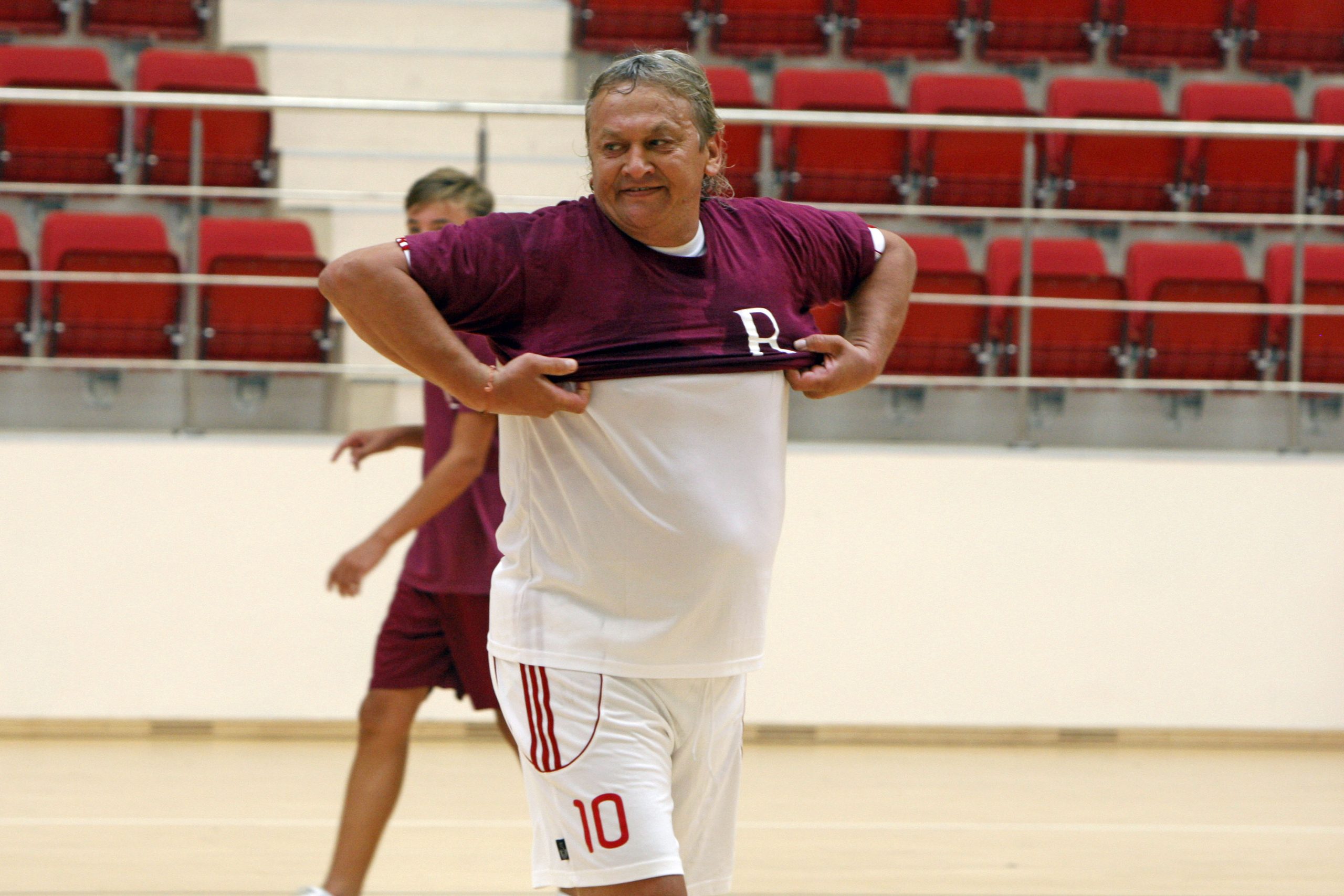 Dinamo renunță la Dănuț Lupu! Motivul pentru a fi concediat