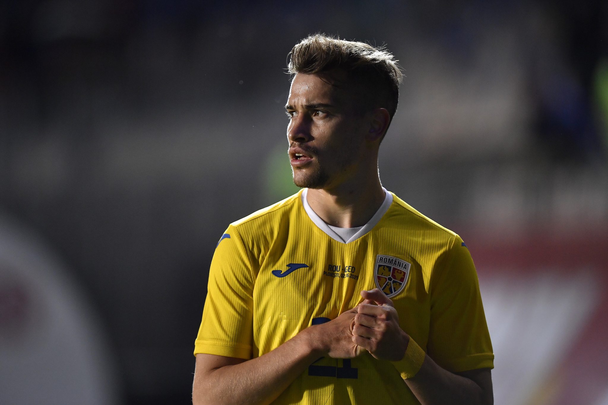 Ce fotbalist de la FCSB l-a șocat pe Meme Stoica în ziua în care a ...