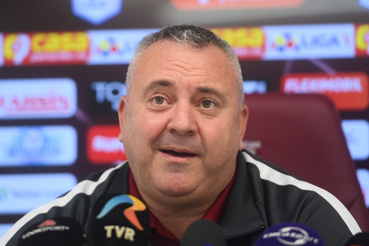 Edi Iordănescu, mesaj pentru Adi Mutu după ce a preluat Rapidul