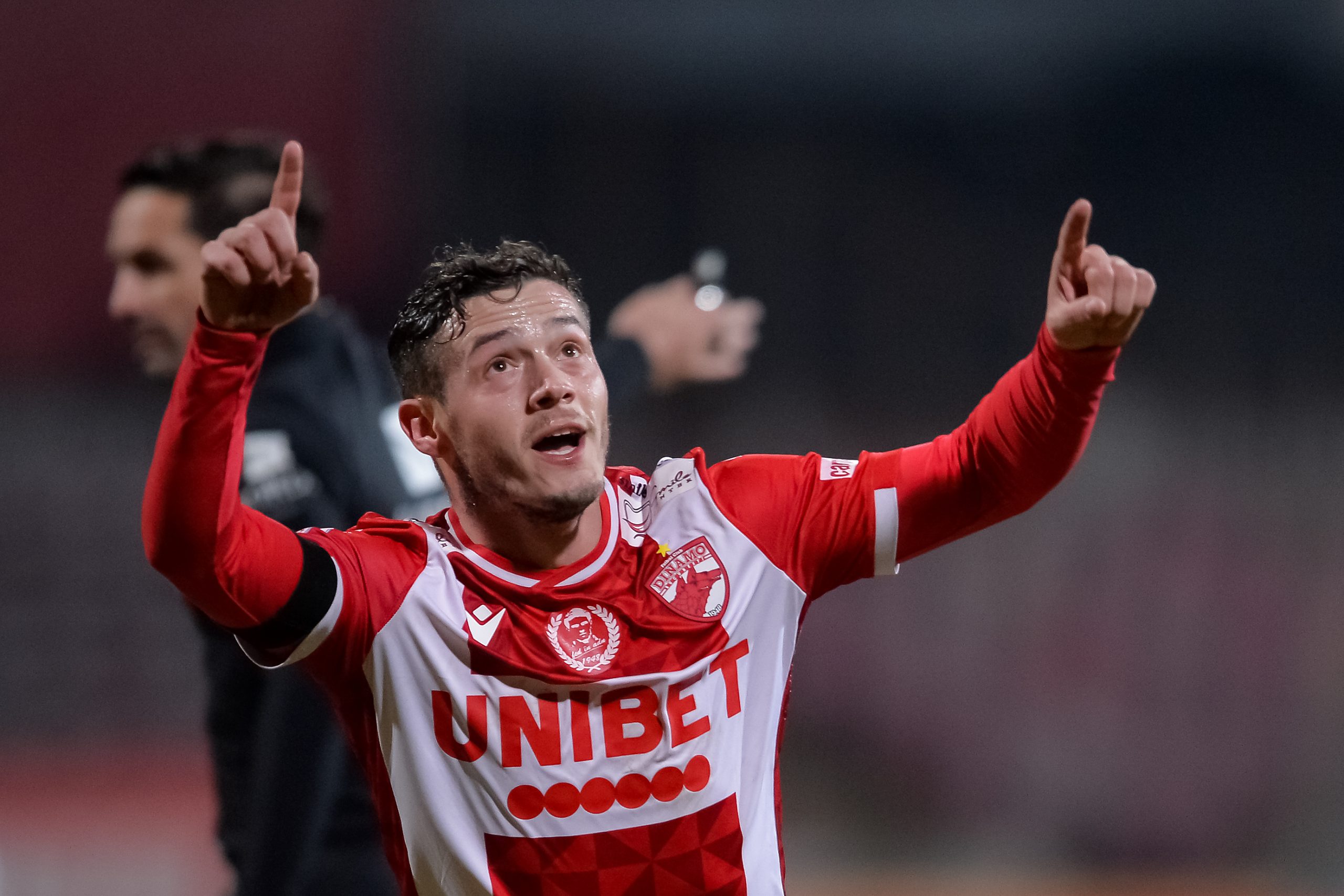 Gabi Torje se gândește la un duel Dinamo - CSA Steaua în meciul de baraj