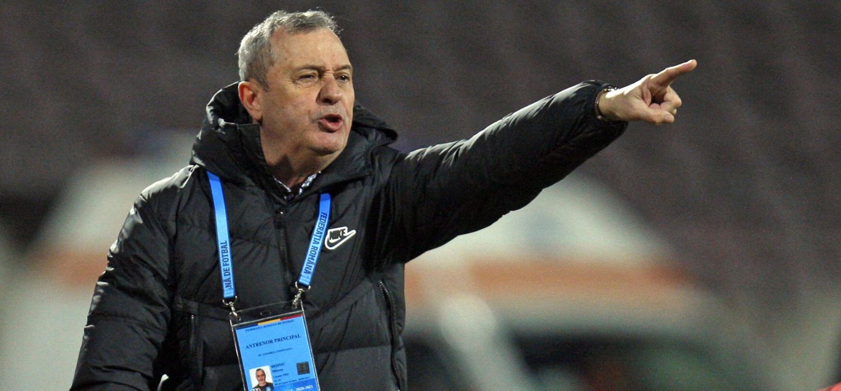 Mircea Rednic le-a trimsi o notificare lui Iuliu Muresan si Razvan ...