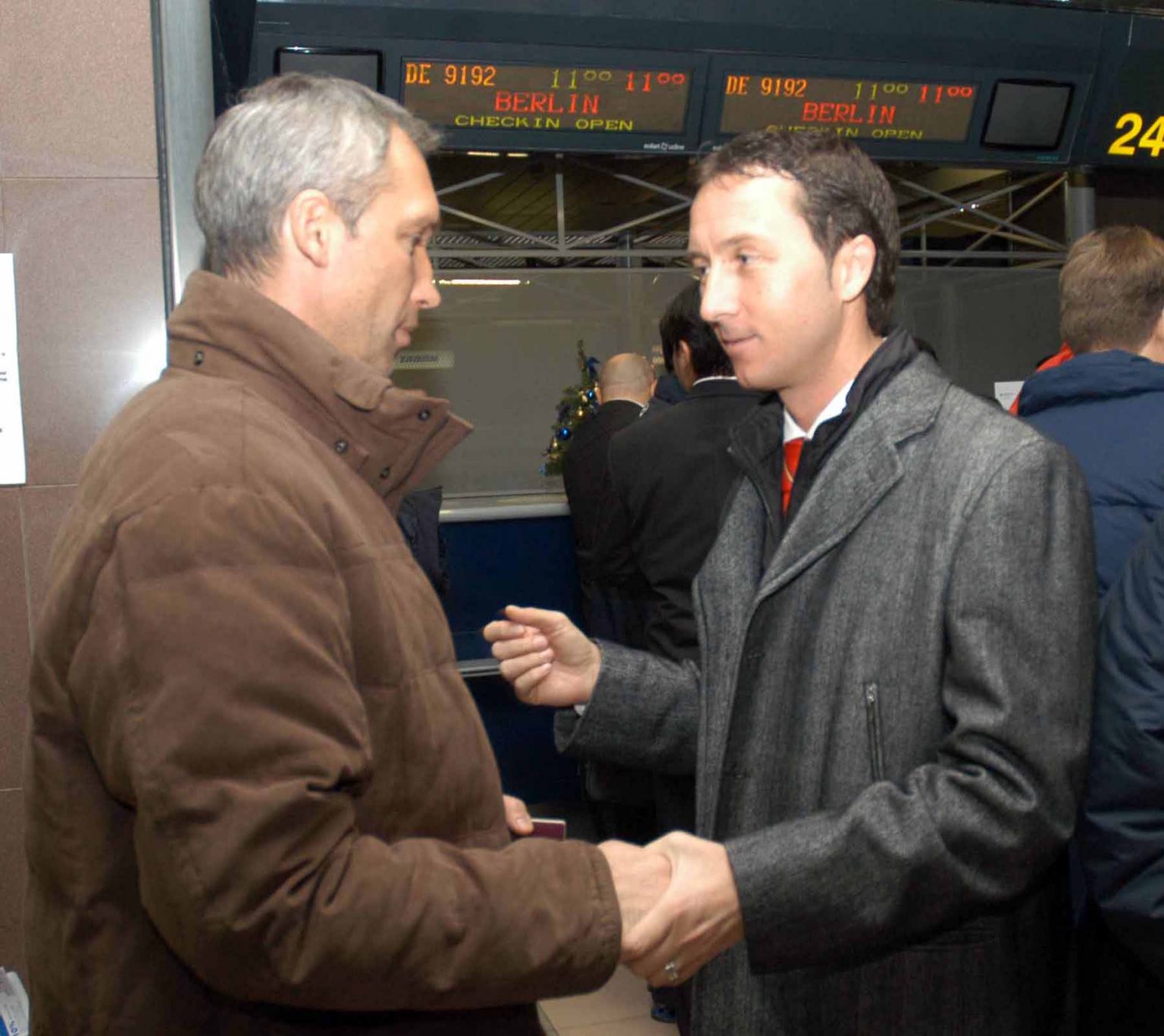 Oleg Protasov, mesaj de o duritate ieșită din comun la adresa ...