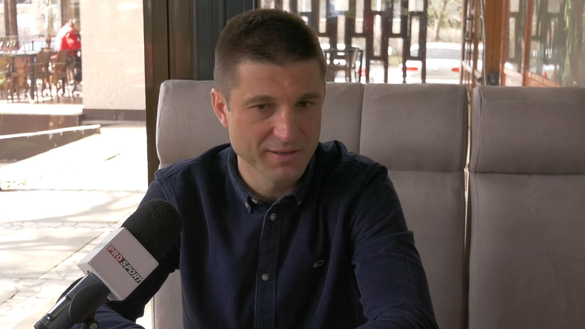 Ce l-a făcut pe Andrei Cristea să se retragă din fotbal