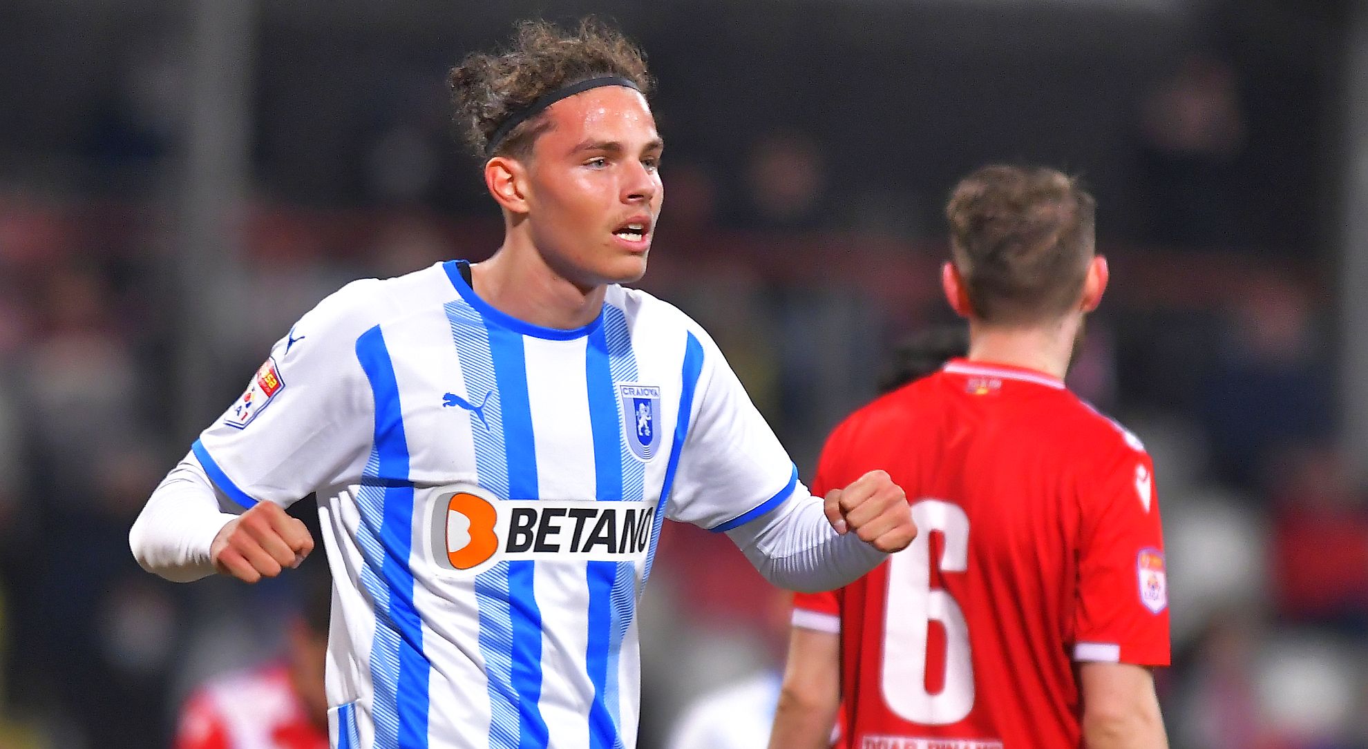 Atanas Trică, chemat la națională după ce Lorena Balaci a făcut scandal