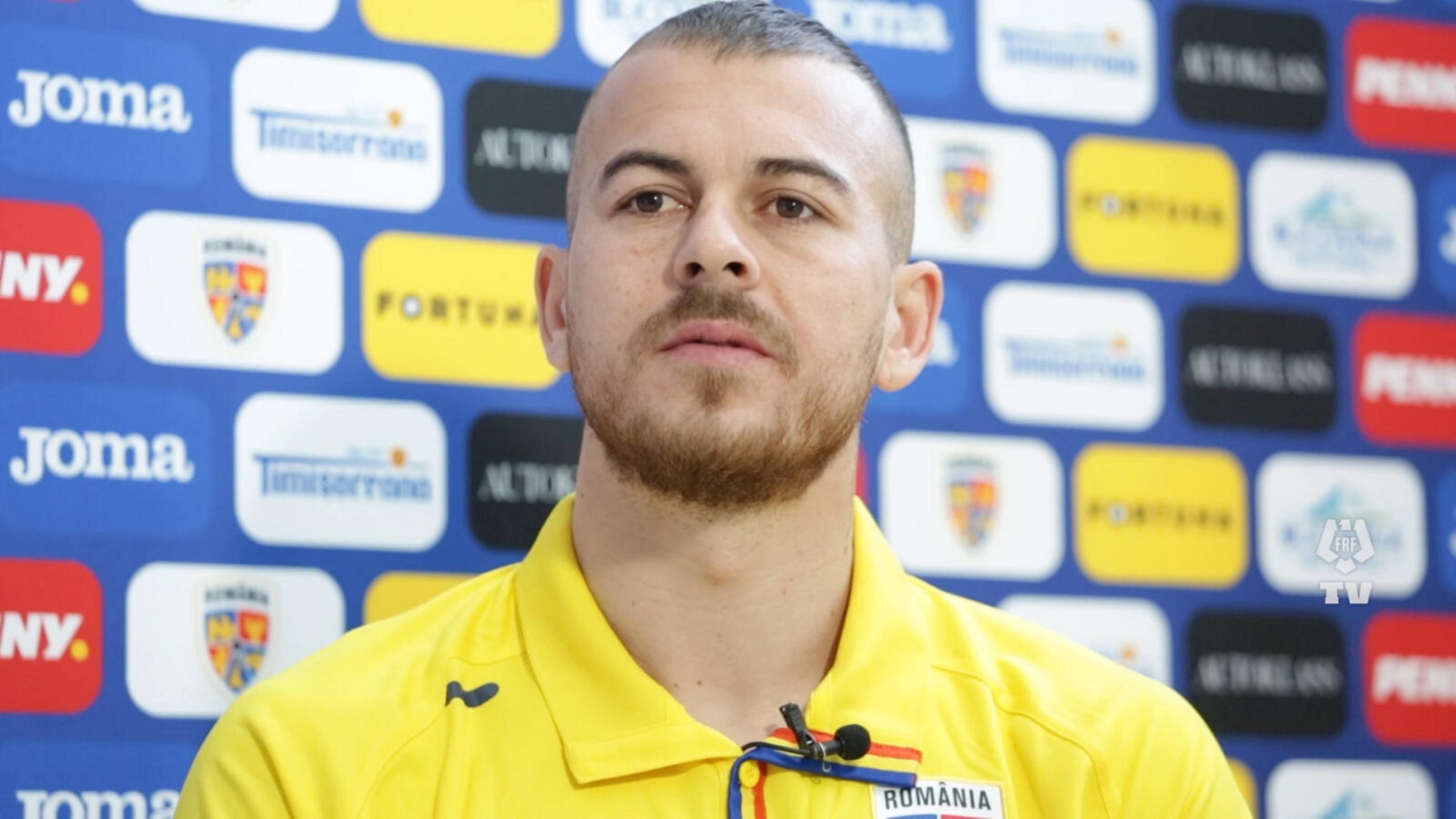 Denis Alibec este nerăbdător să joace sub comanda lui Edi Iordănescu