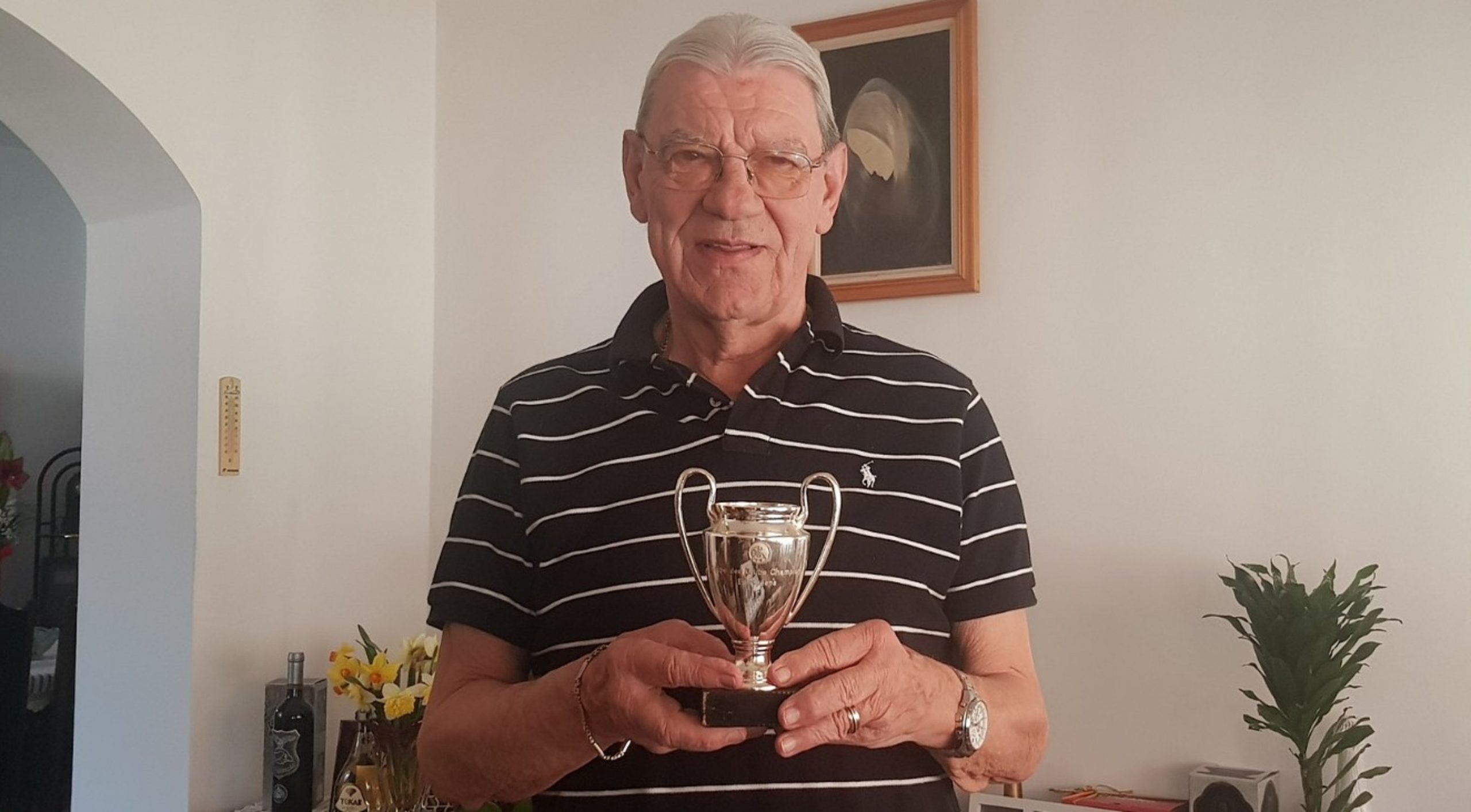 Vali Moraru, editorial despre Emeric Ienei