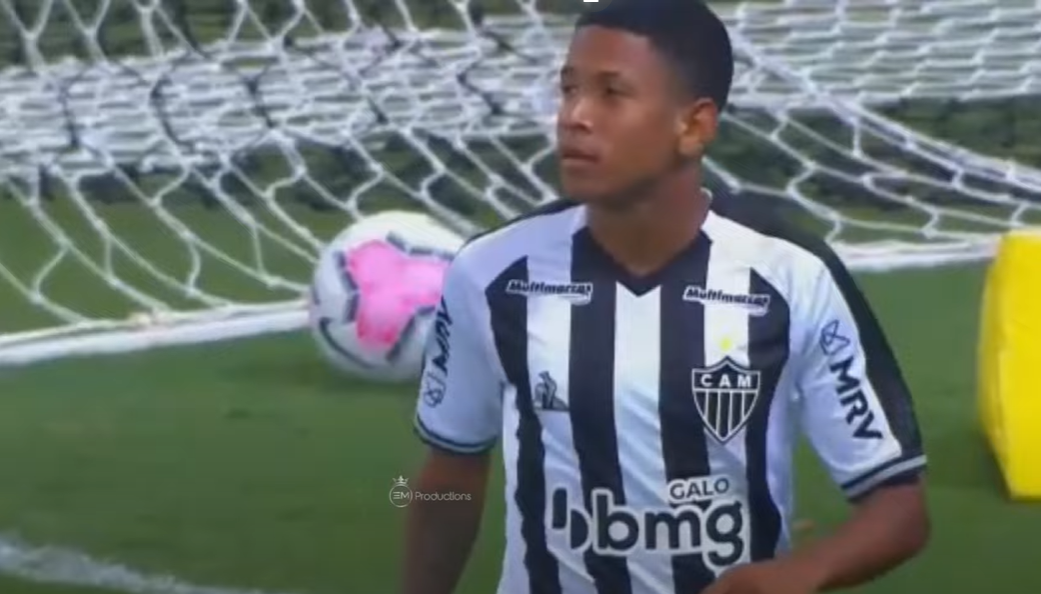 Savinho este noul talent brazilian care ajunge la Manchester City