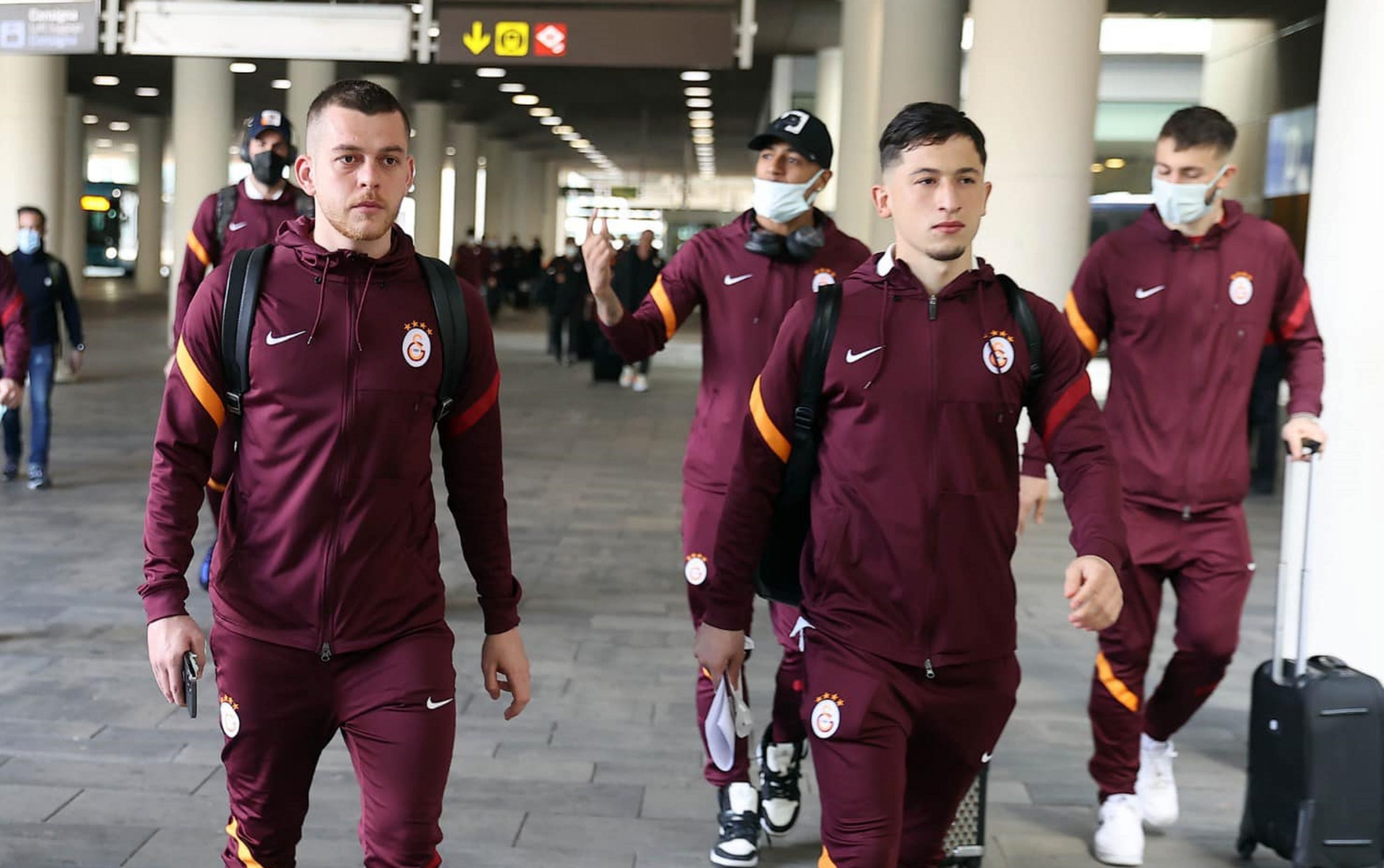 Olimpiu Moruțan și Alex Cicâldăuau fost „pulverizați” de presa turcă