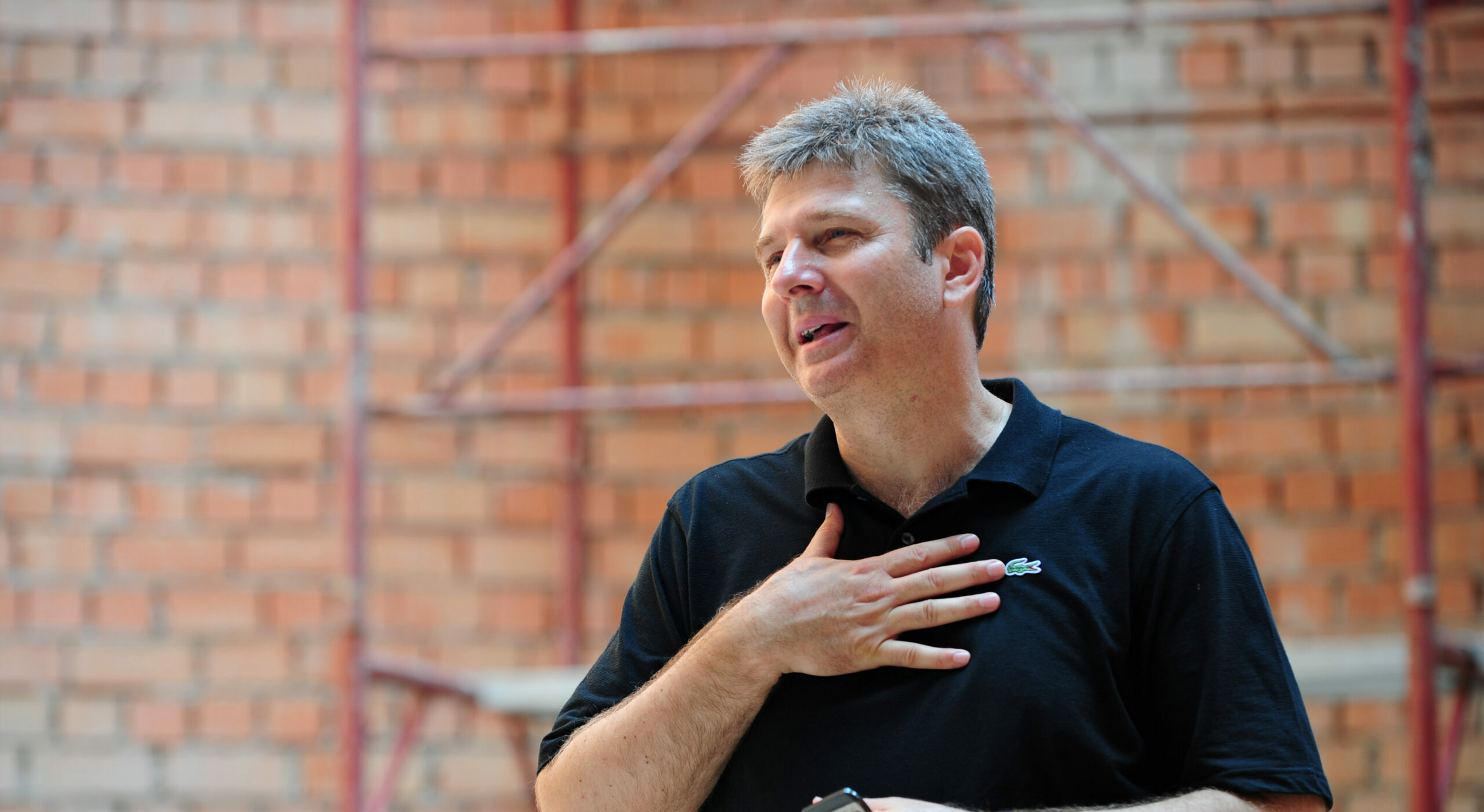 L-a trădat Florentin Pandele pe Gigi Becali?