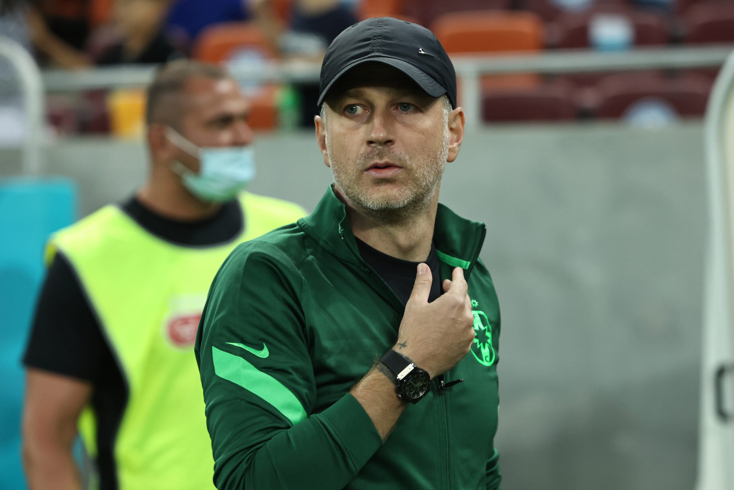 „Te-ai întoarce la FCSB?”. Iordănescu a răspuns fără să stea pe gânduri