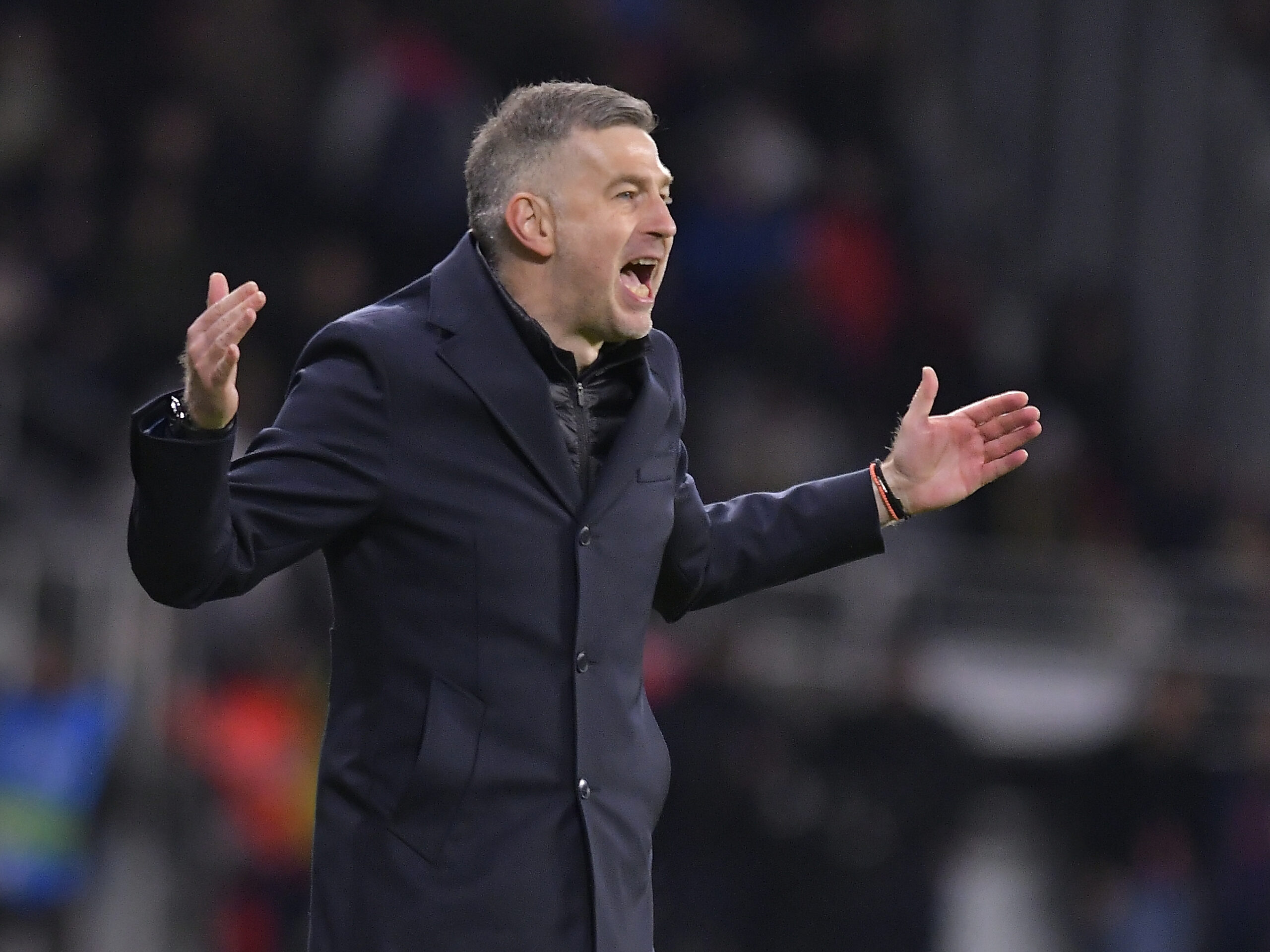 Sfaturile lui Edi Iordănescu pentru Octavian Popescu