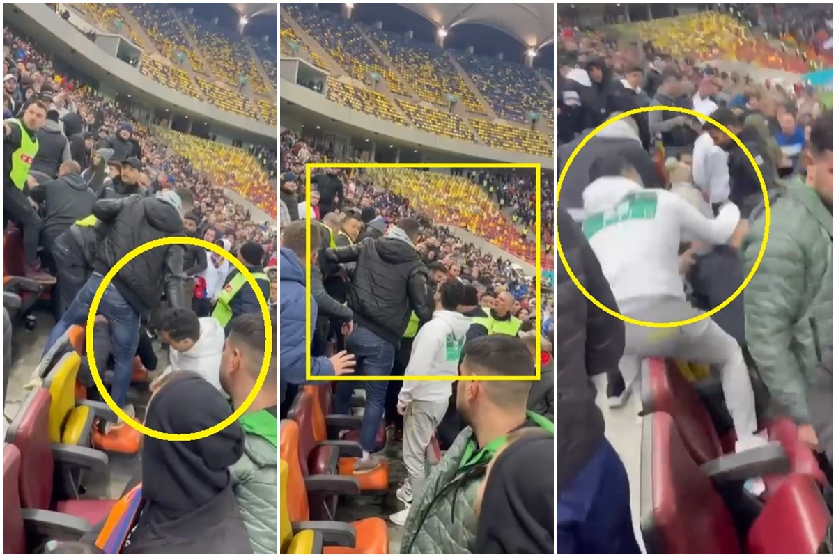 Verdict în cazul lui Lucian Becali, după ce a agresat un spectator