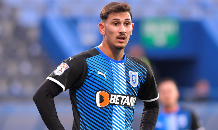 O rivală din play-off-ul Ligii 1, aproape să-l „fure” pe Jovan Markovic ...