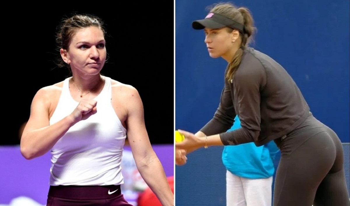 Simona Halep și Sorana Cîrstea și-au aflat adversarele la Madrid!