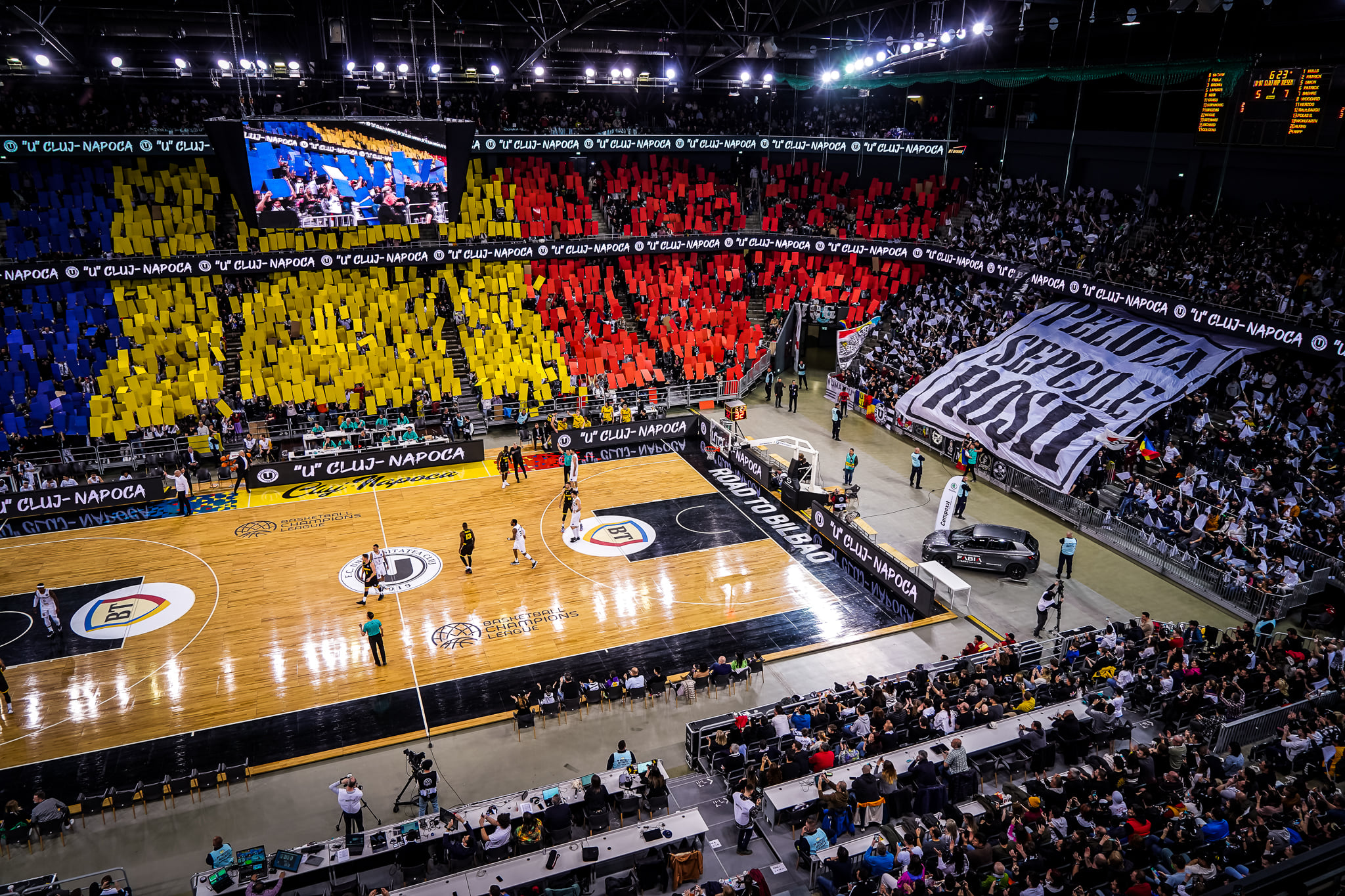 Stadiums & Sport Facilities | Page 376 | SkyscraperCity Forum