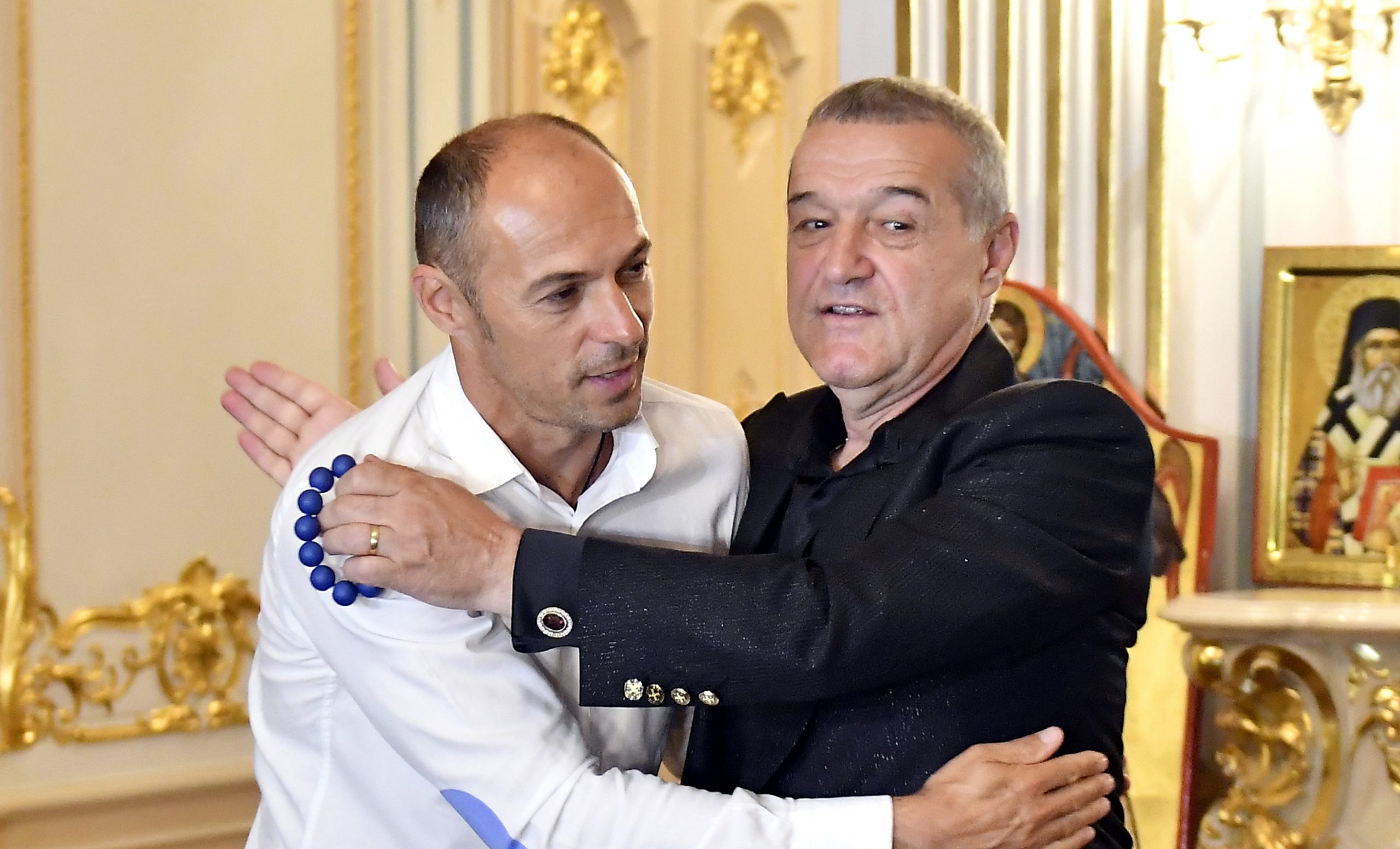 Unde a ajuns să antreneze fostul antrenor de la FCSB, Bogdan Andone