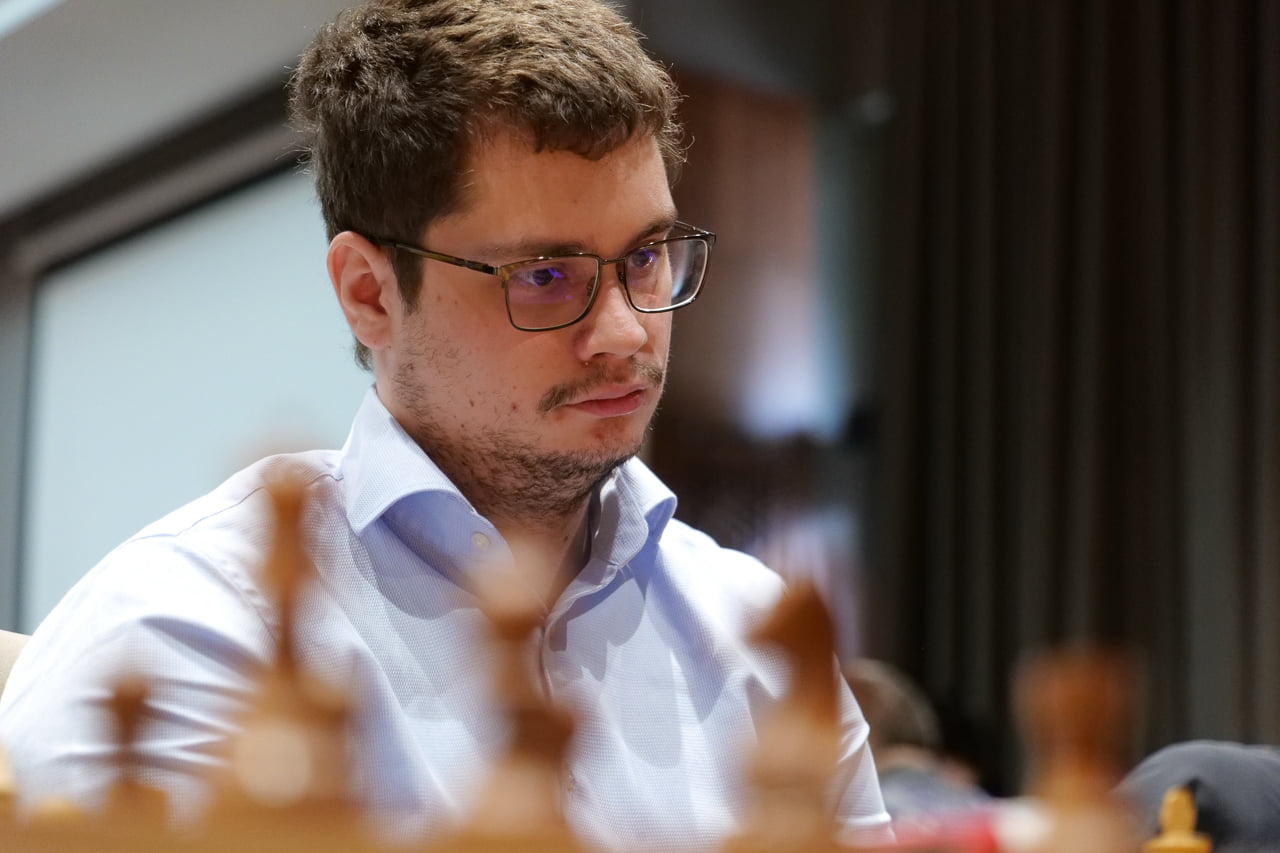 România, reprezentată de cei mai buni doi șahiști la Grand Chess Tour ...