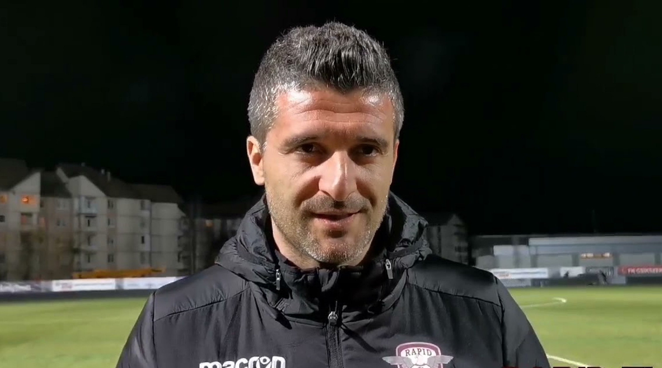 Daniel Niculae anunță noi transferuri la Rapid București