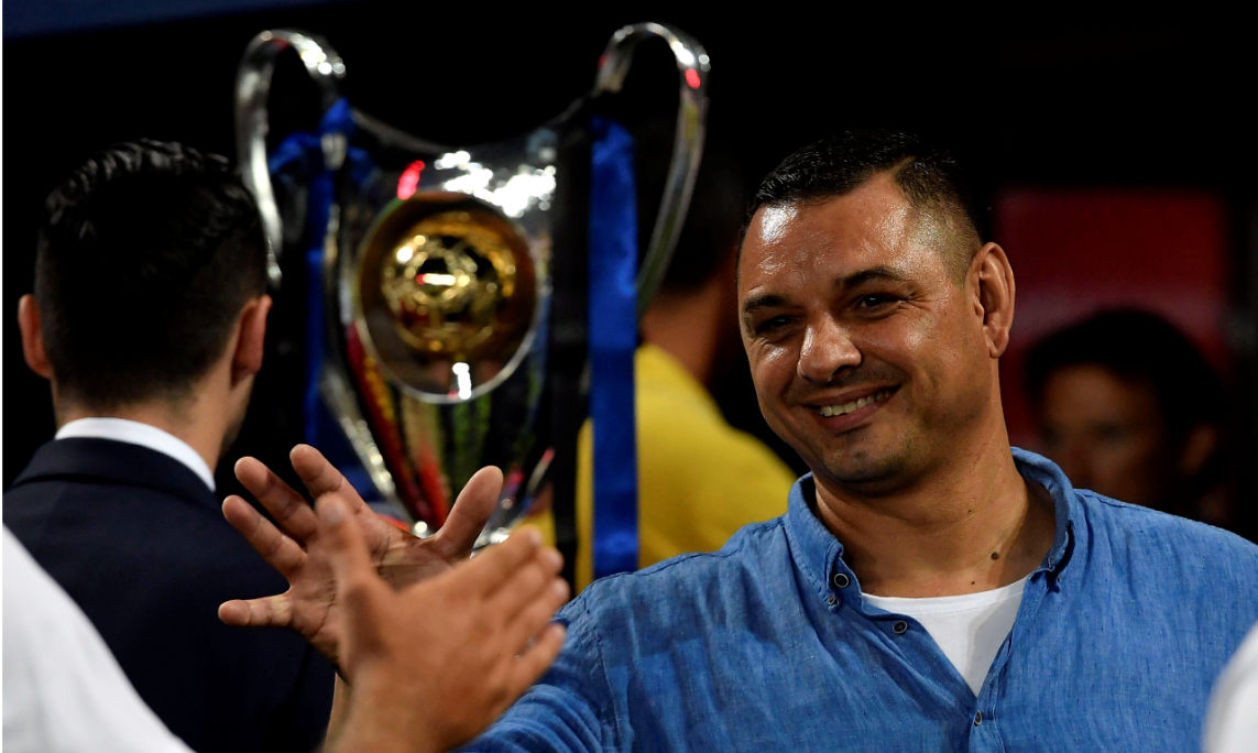 Ionel Ganea dă verdictul! Ce echipe au șanse la câștigarea ...