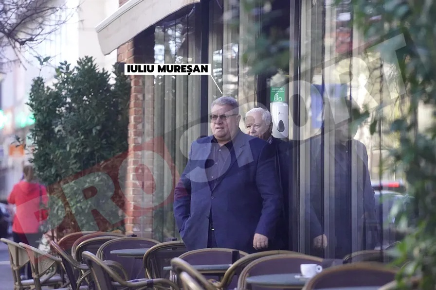 Cine este „Tata Nițu”, omul care o ajută cu bani pe Dinamo