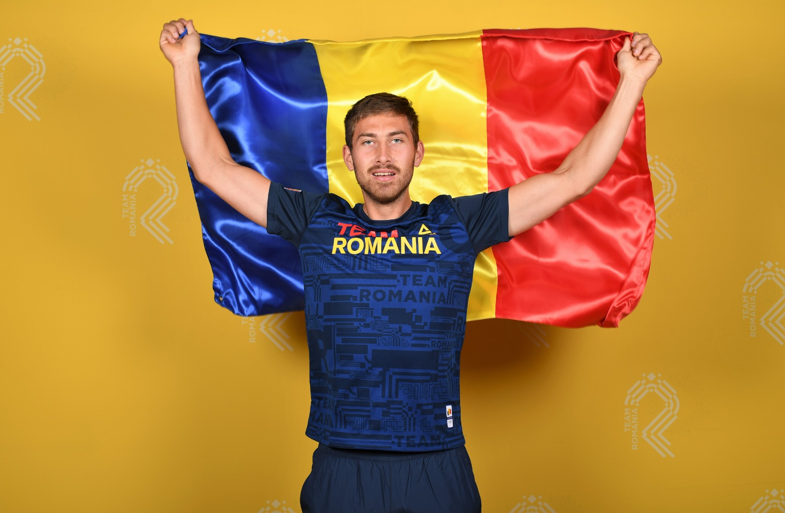 Canotorul Mugurel Semciuc a vorbit despre secretele meseriei de canotor