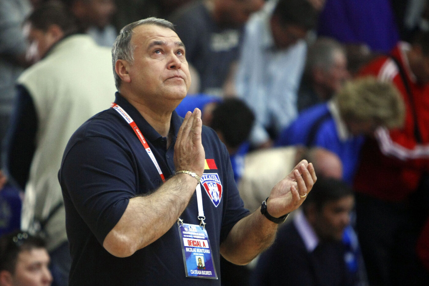 O mare legendă a handbalului românesc îi cere noului președinte al FRH ...