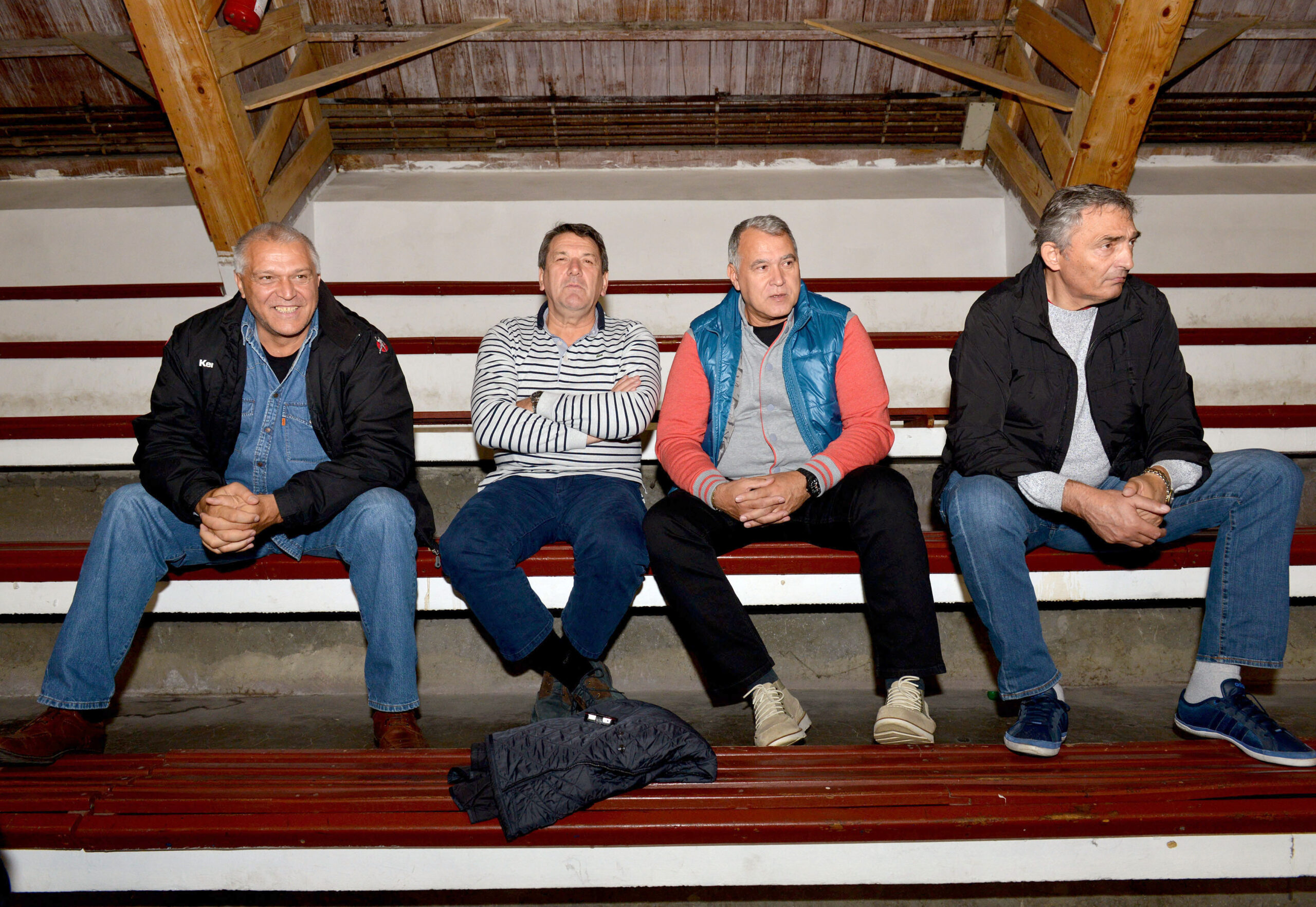 O mare legendă a handbalului românesc îi cere noului președinte al FRH ...