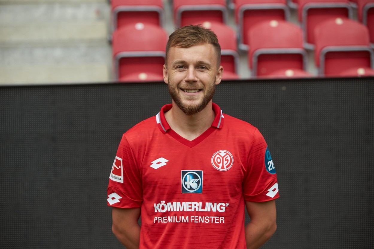 Alex Maxim și-a decis viitorul! Presa din Turcia a făcut anunțul