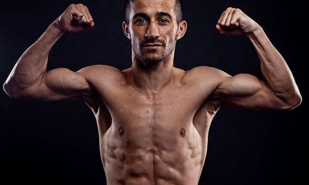 Ionuț Băluță a scris istorie și a câștigat centura WBC International