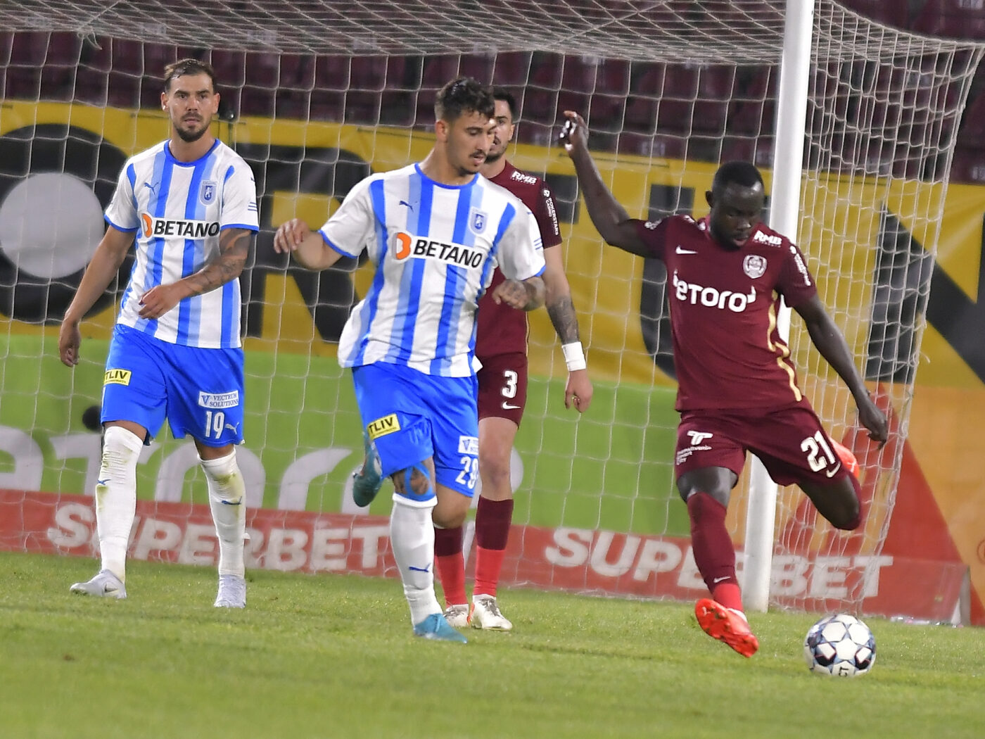 Jovan Markovic, talent rar întâlnit: „A fost coşmarul meu, nu ştiam ce ...