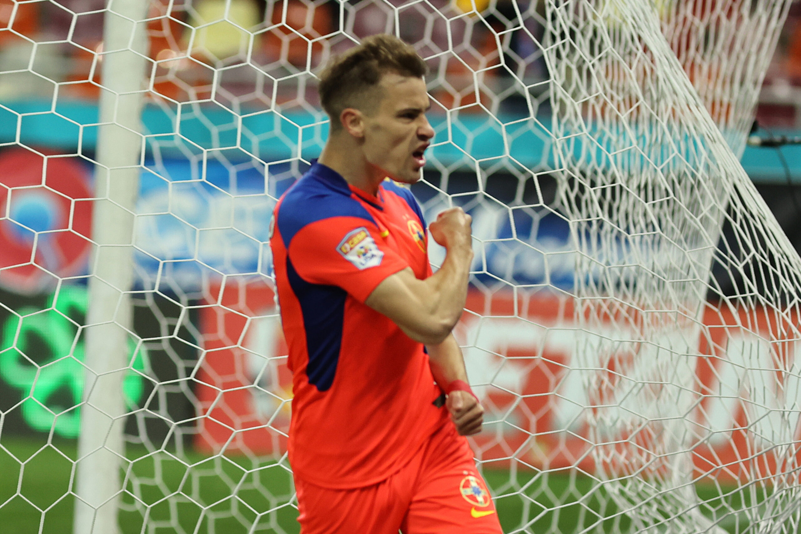 Care este secretul evoluțiilor lui Darius Olaru: „Asta este cel mai ...