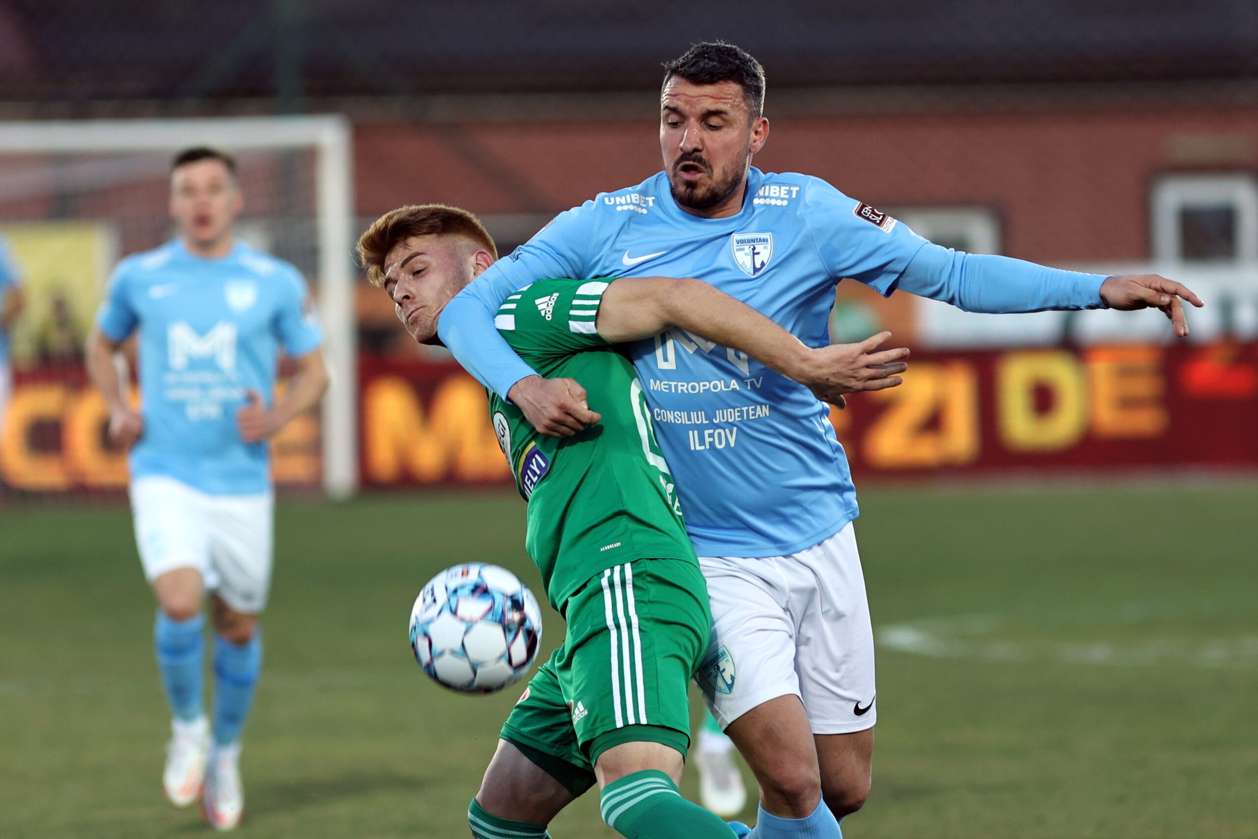 Constantin Budescu, ofertă de la o echipă de play-off! Prietenul lui ...