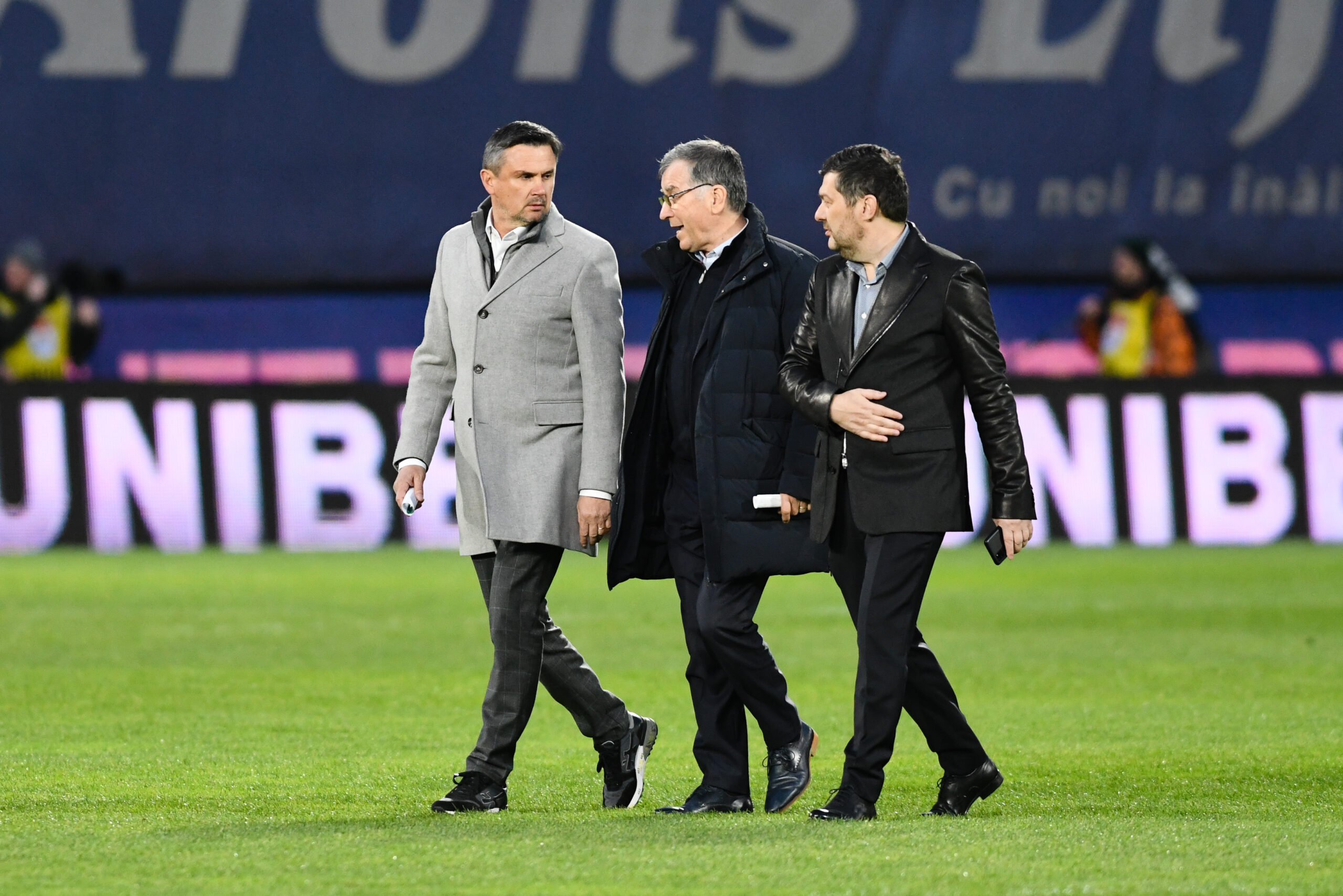 Cristi Balaj a lămurit lucrurile în „războiul” cu FCSB