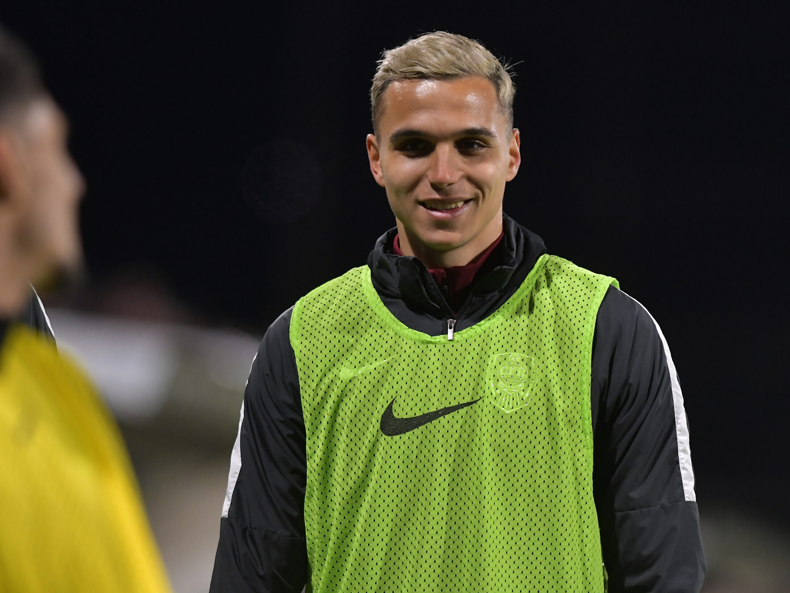 Cristi Manea, echipă cu două vedete de la Galatasaray